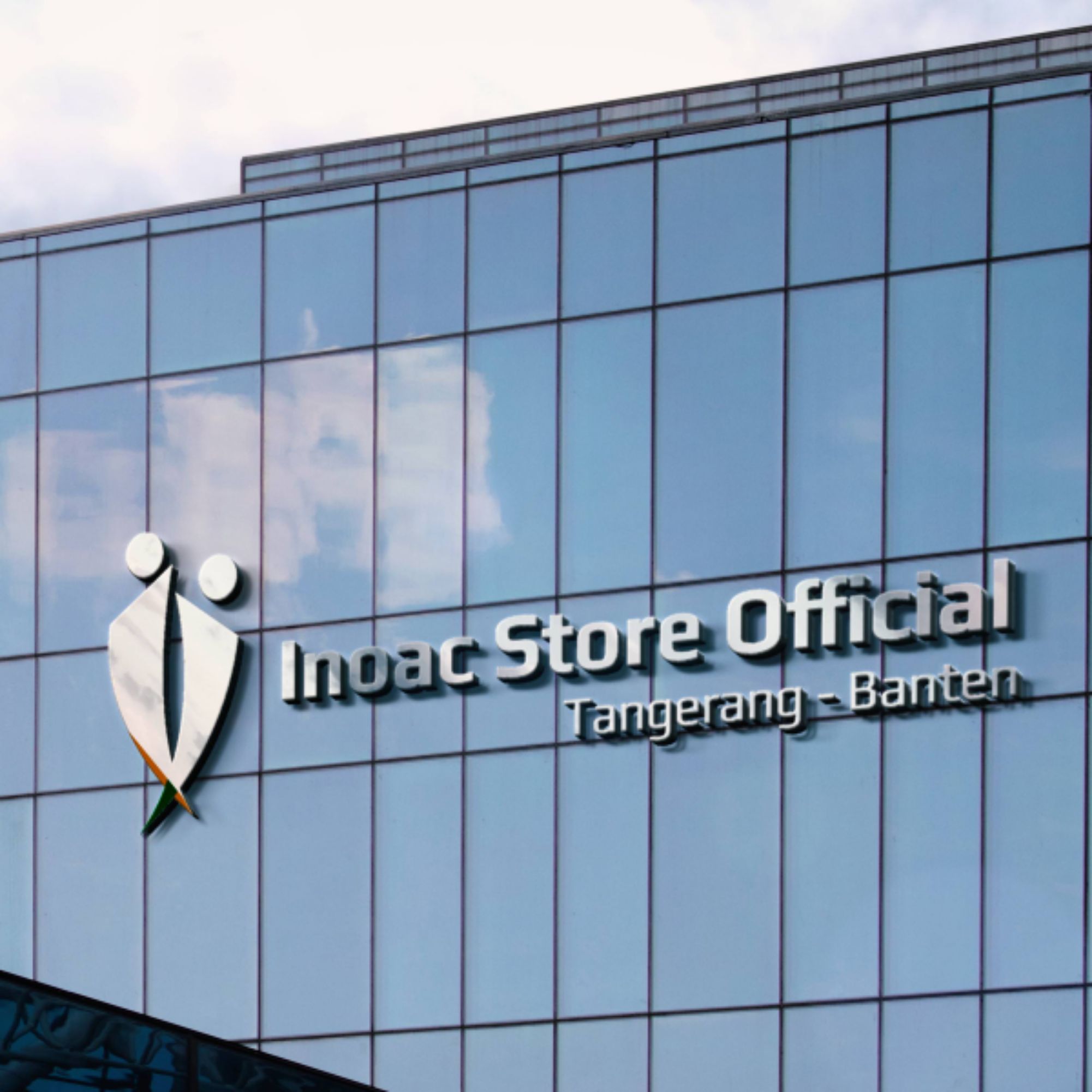 Produk INOAC Store Official | Shopee Indonesia
