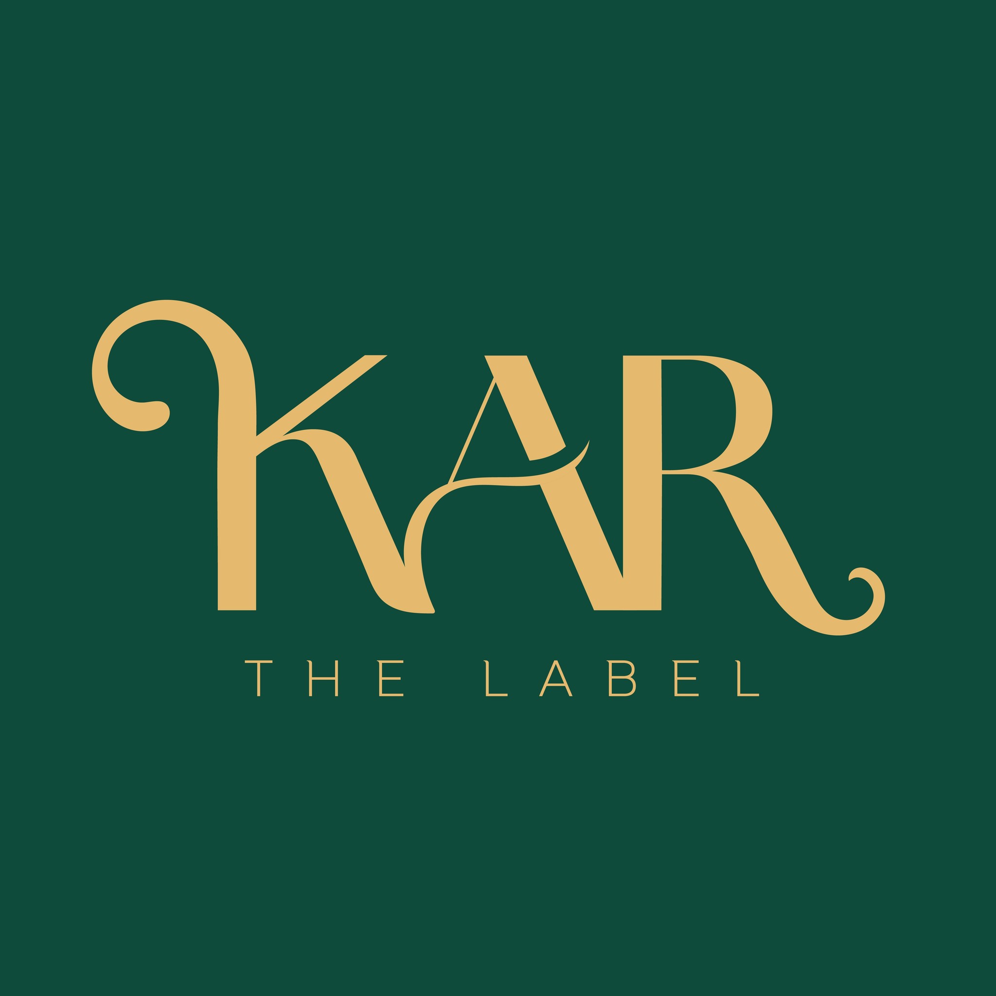 Produk KAR THE LABEL | Shopee Indonesia