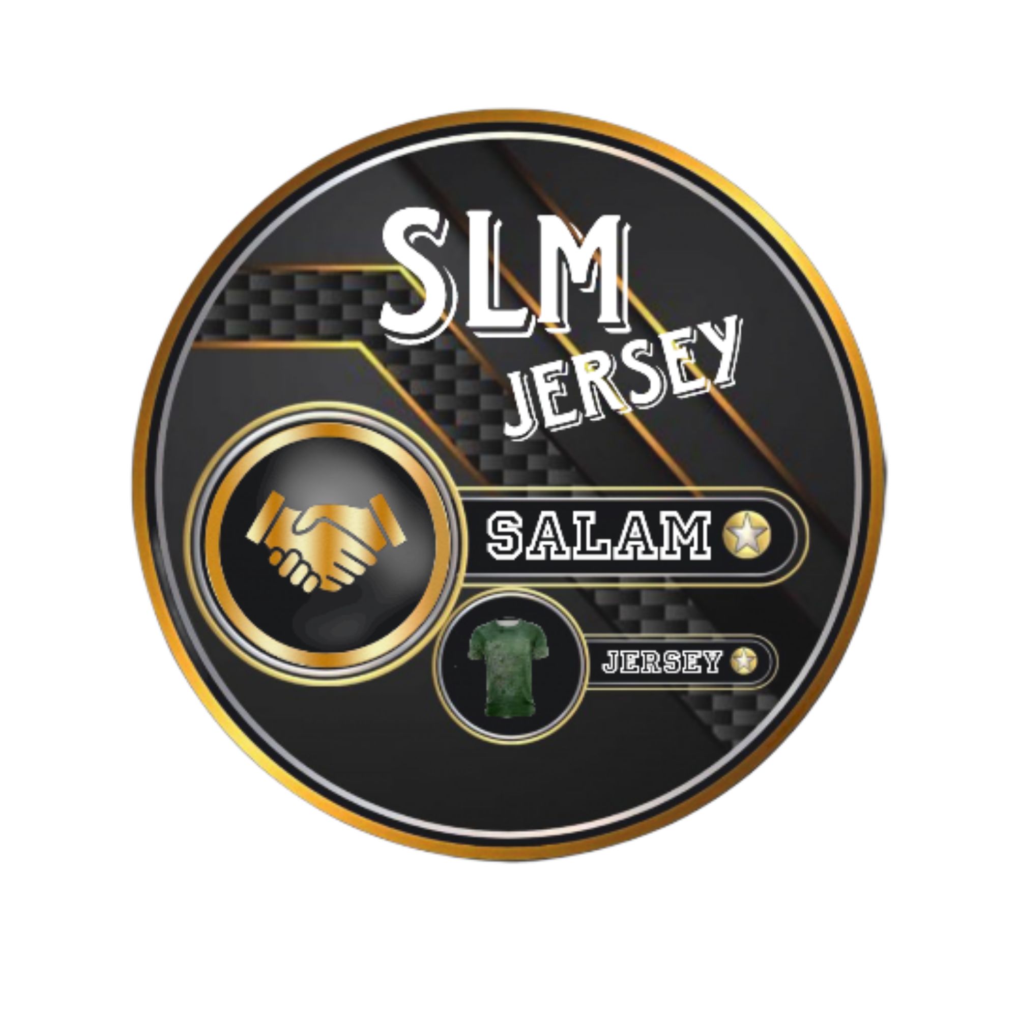 Produk SLM. JERSEY | Shopee Indonesia