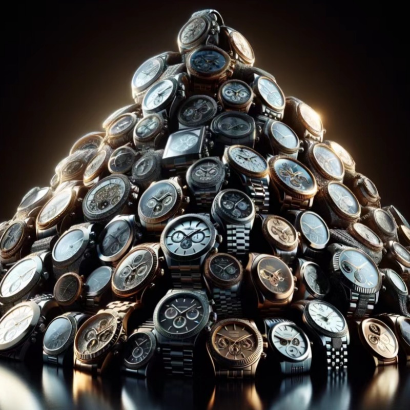 Produk Toko Watch Fashion | Shopee Indonesia