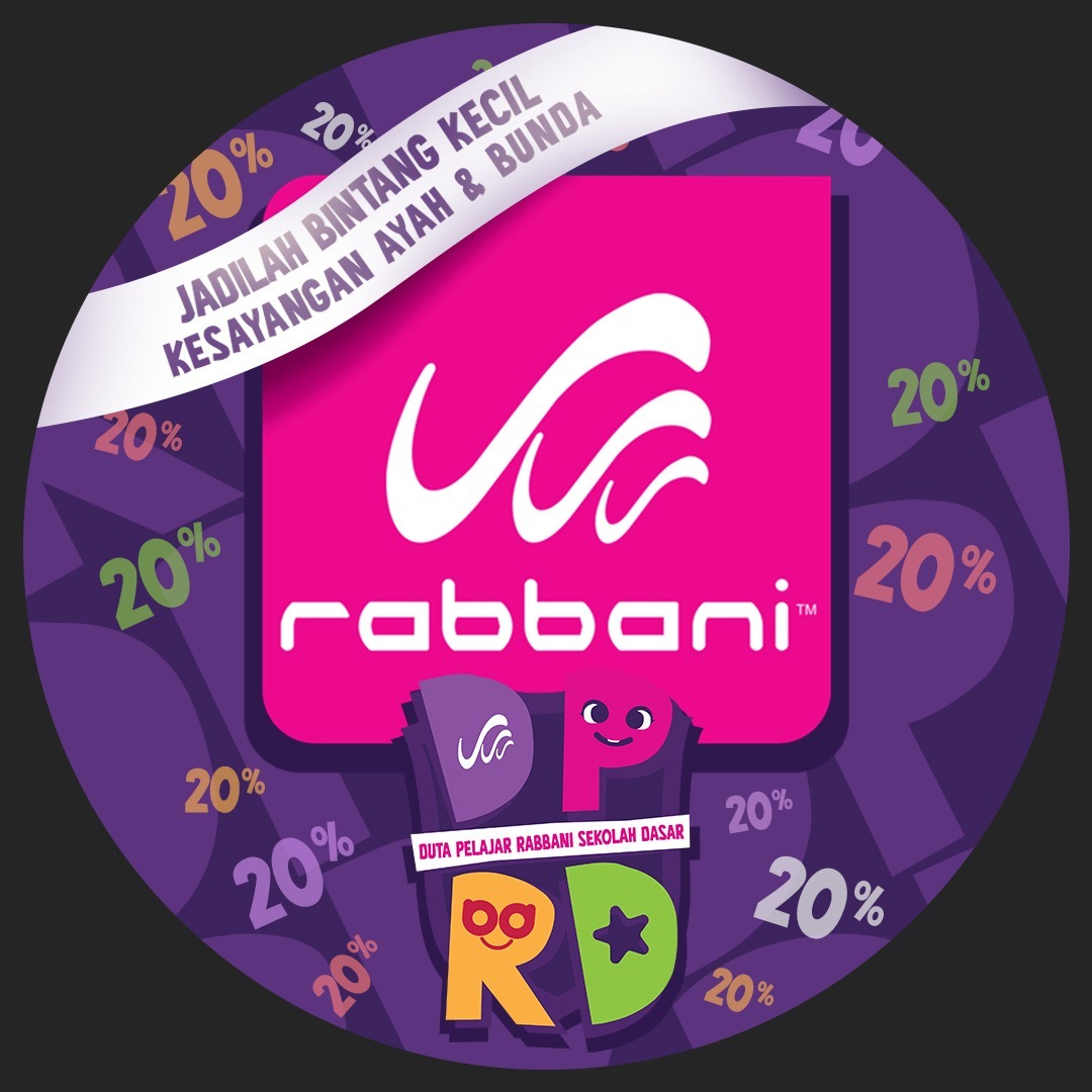 Toko Online Rabbani Official Shop | Shopee Indonesia