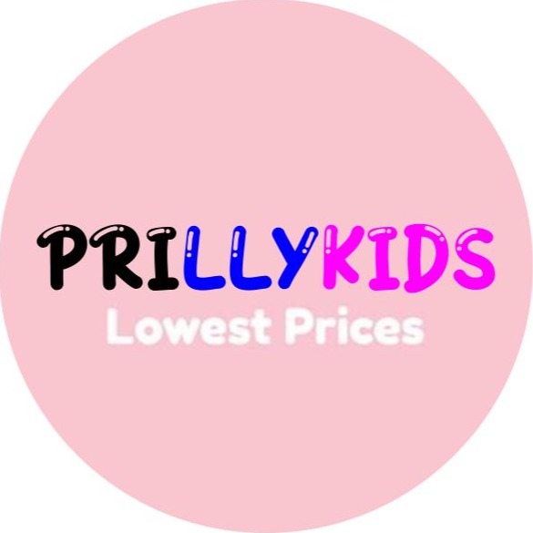Produk Prilly.kids | Shopee Indonesia