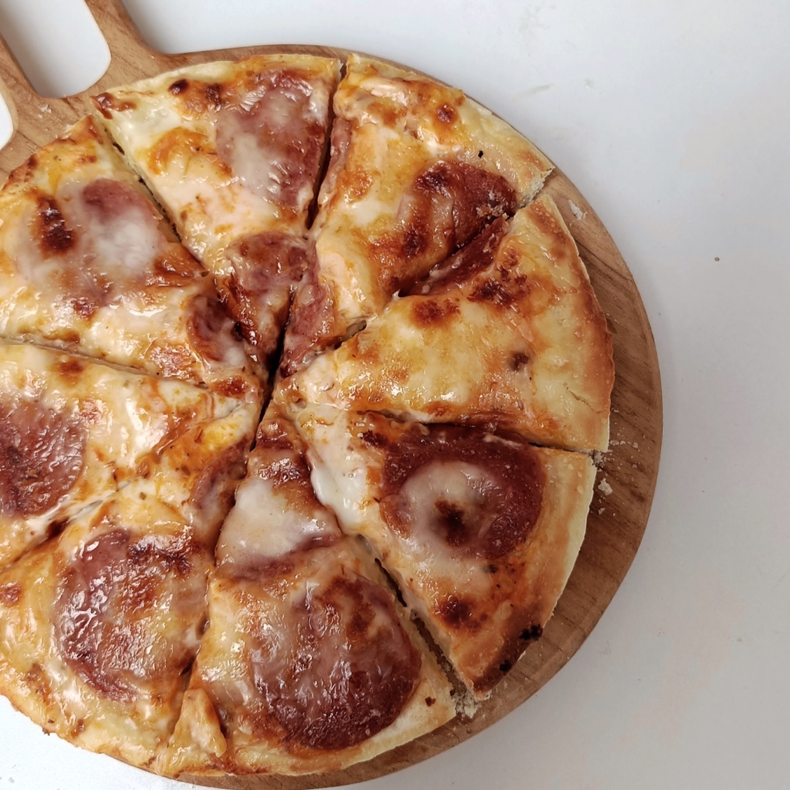 Produk Pizza Gaza | KhawlaBeauty | Shopee Indonesia