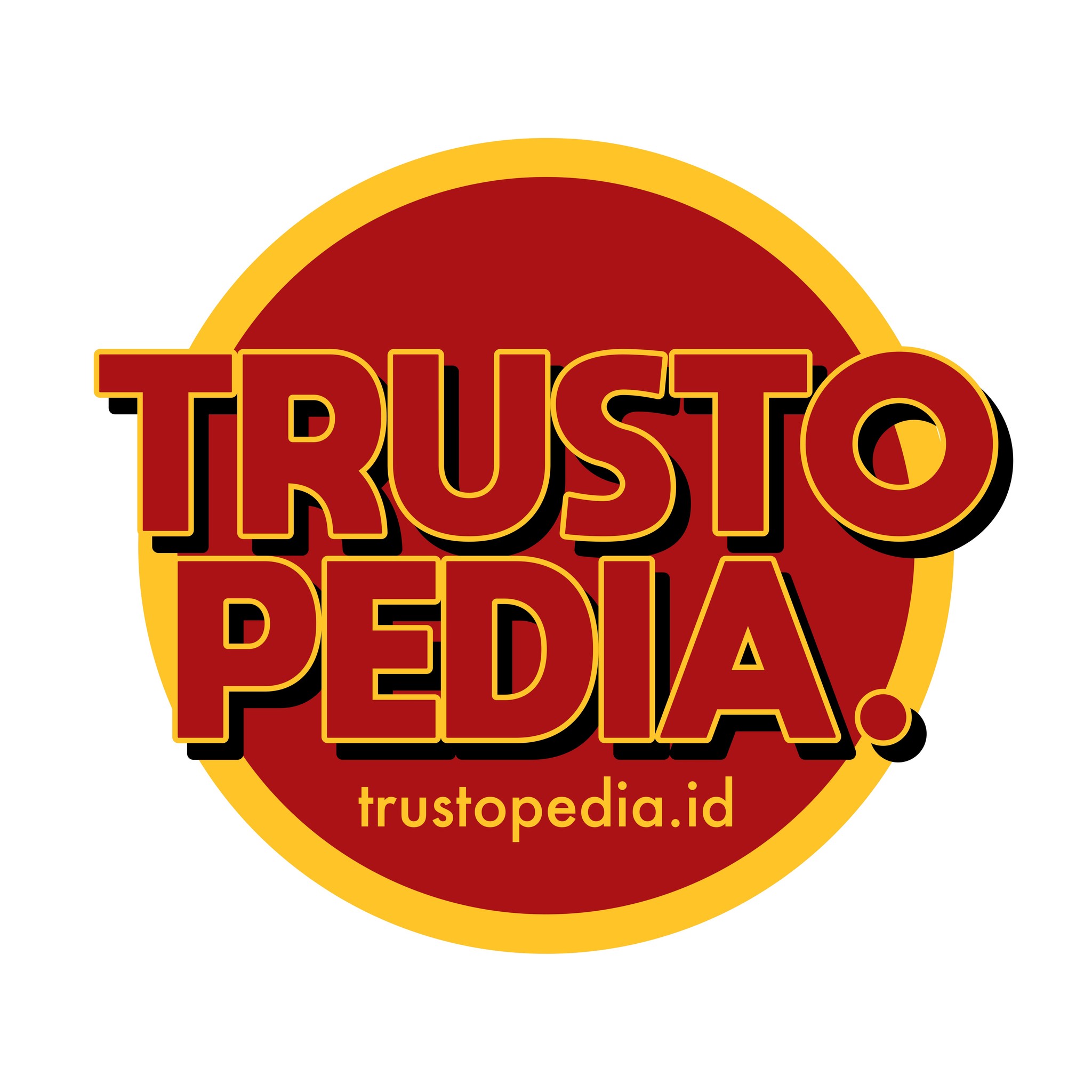 Produk trustapp | Shopee Indonesia