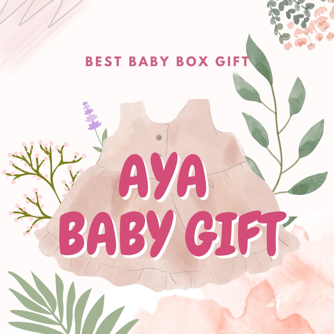 Produk AYA Baby Gift | Shopee Indonesia