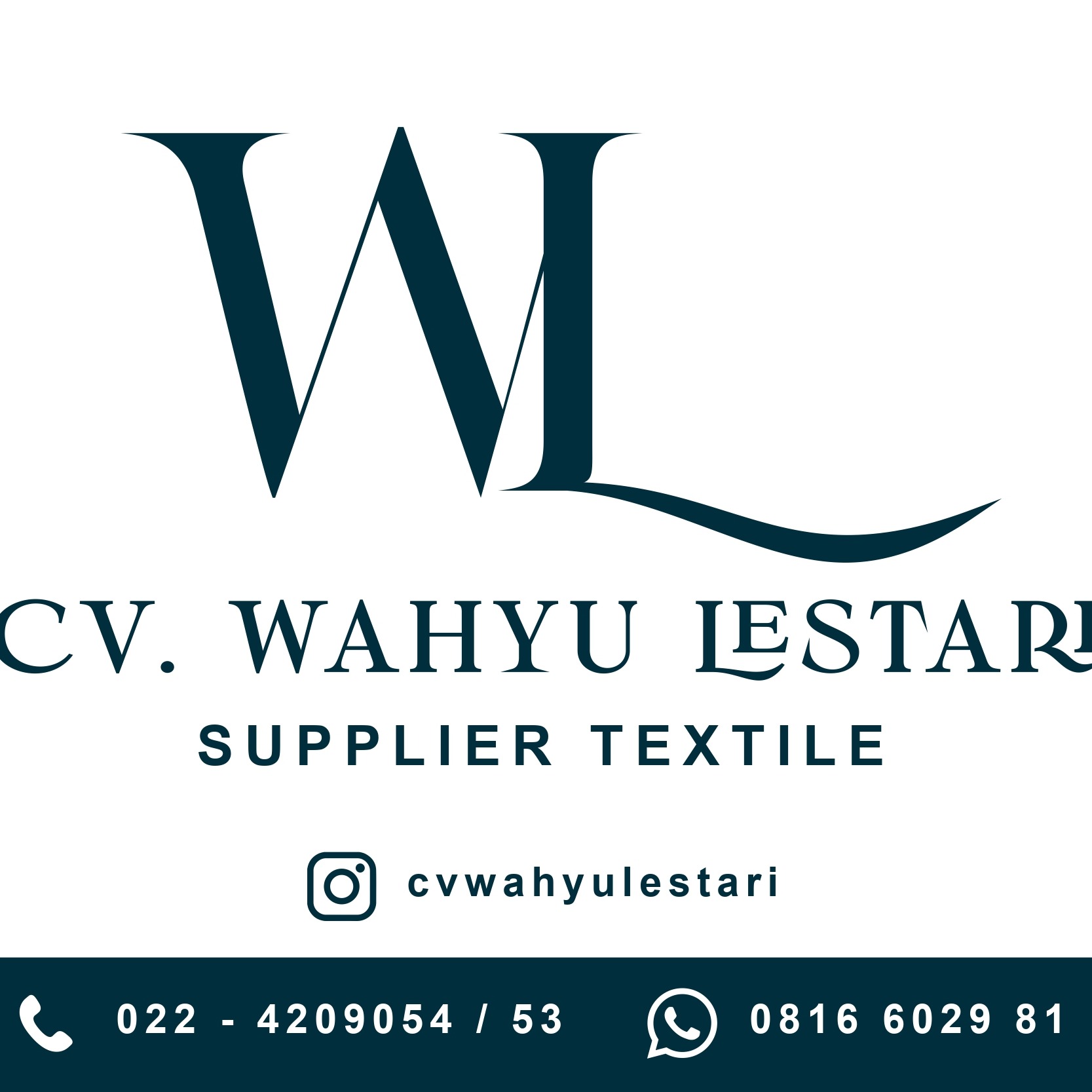 Produk CV Wahyu Lestari | Shopee Indonesia