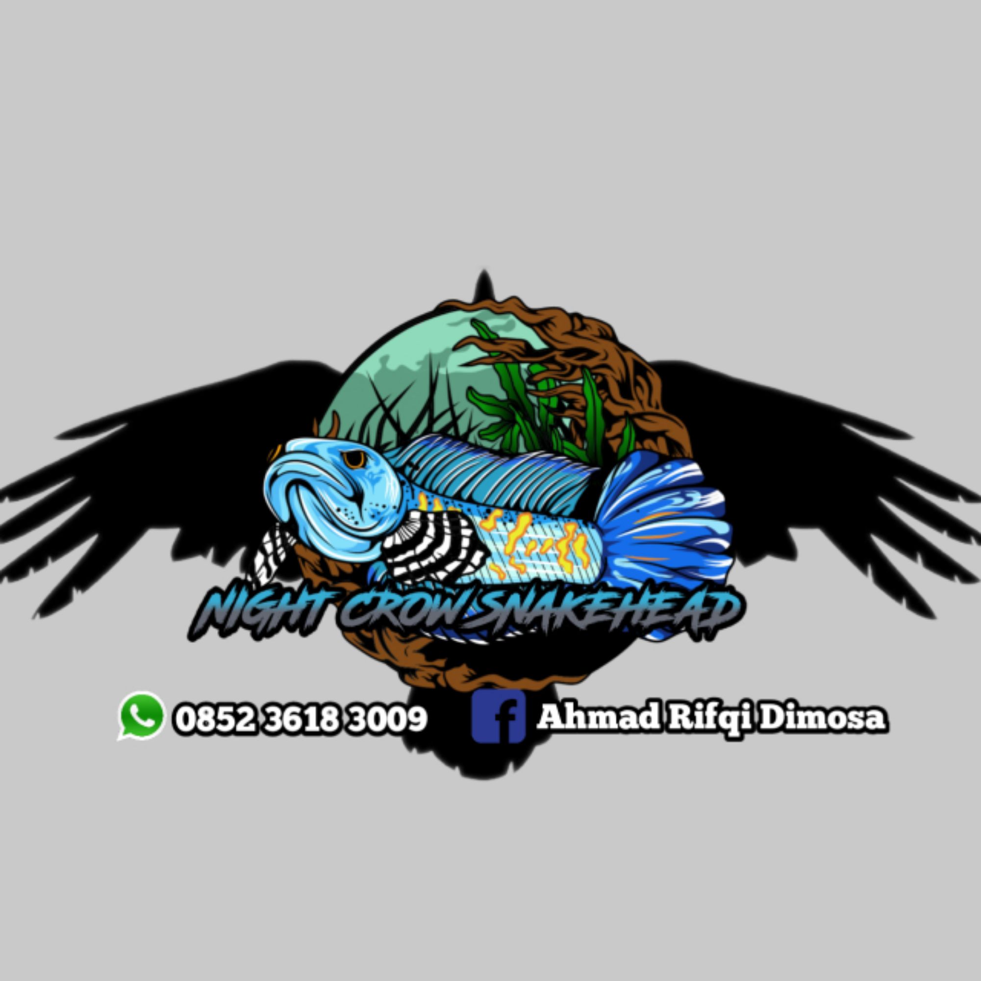 Produk Nightcrow Aquatic | Shopee Indonesia