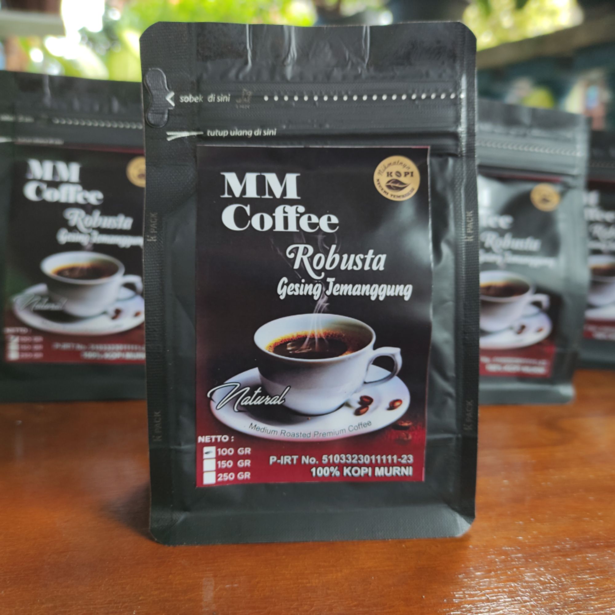 Produk MM COFFEE | Shopee Indonesia