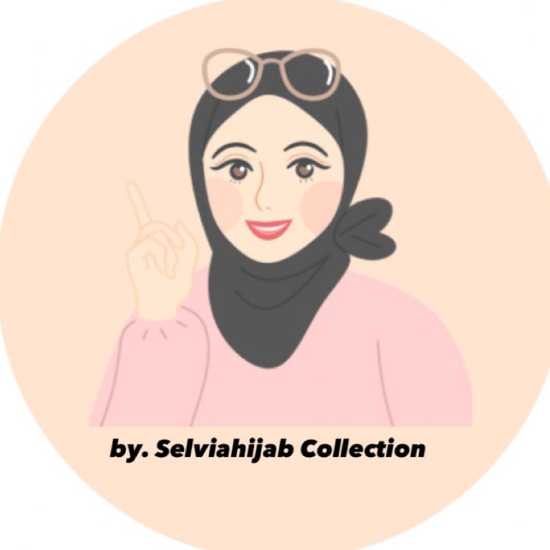 Produk Selviahijab.collection | Shopee Indonesia