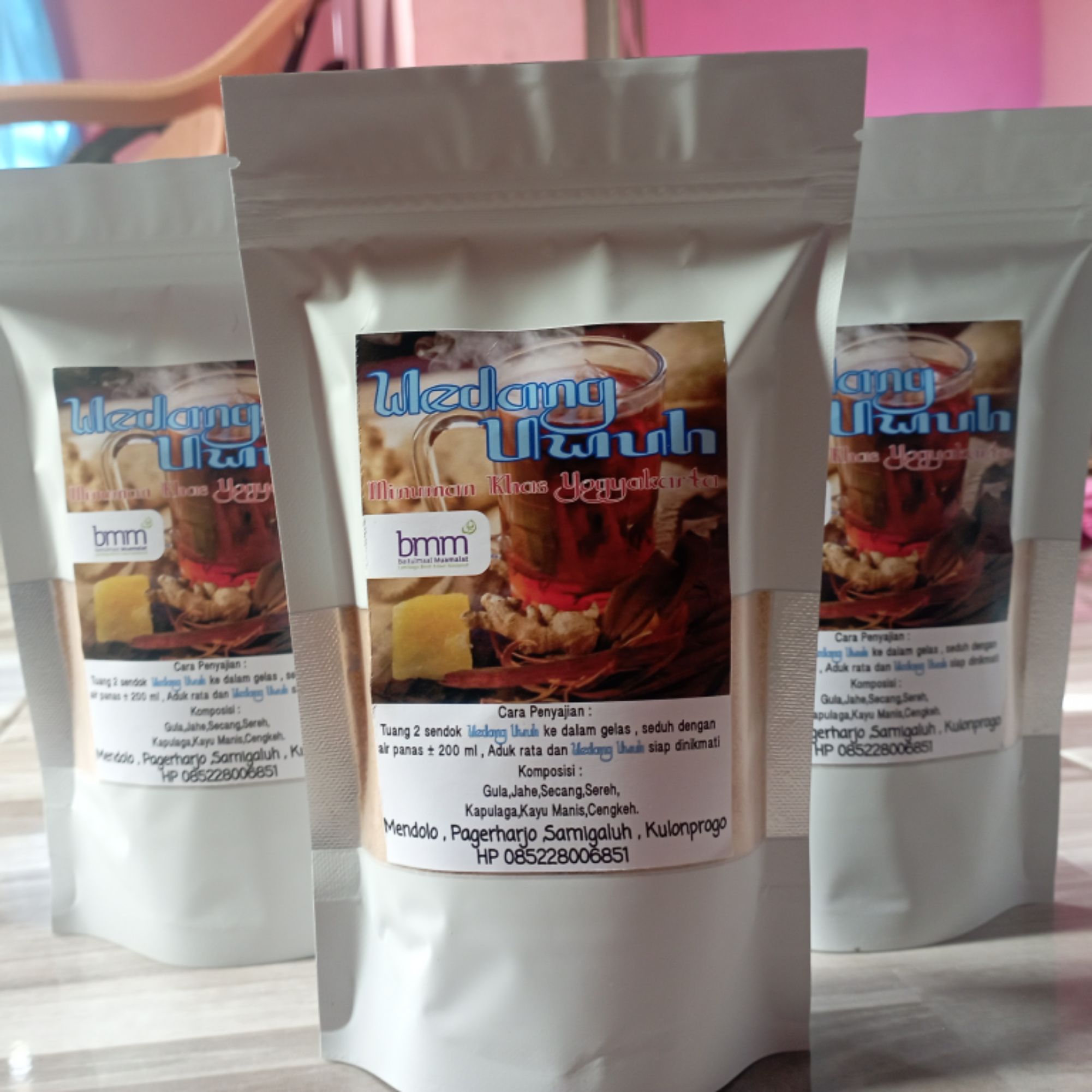 Produk KWT_Pagerharjo | Shopee Indonesia