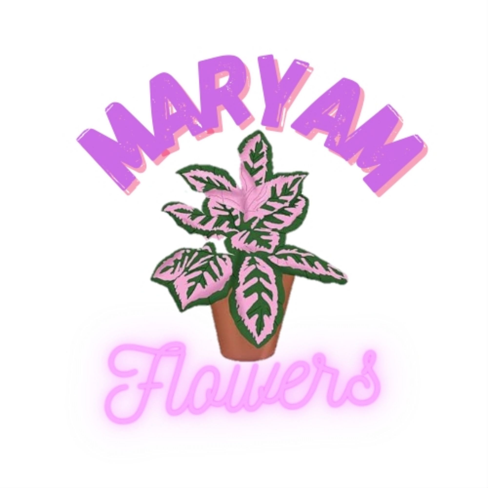 Produk Maryam Flowers | Shopee Indonesia