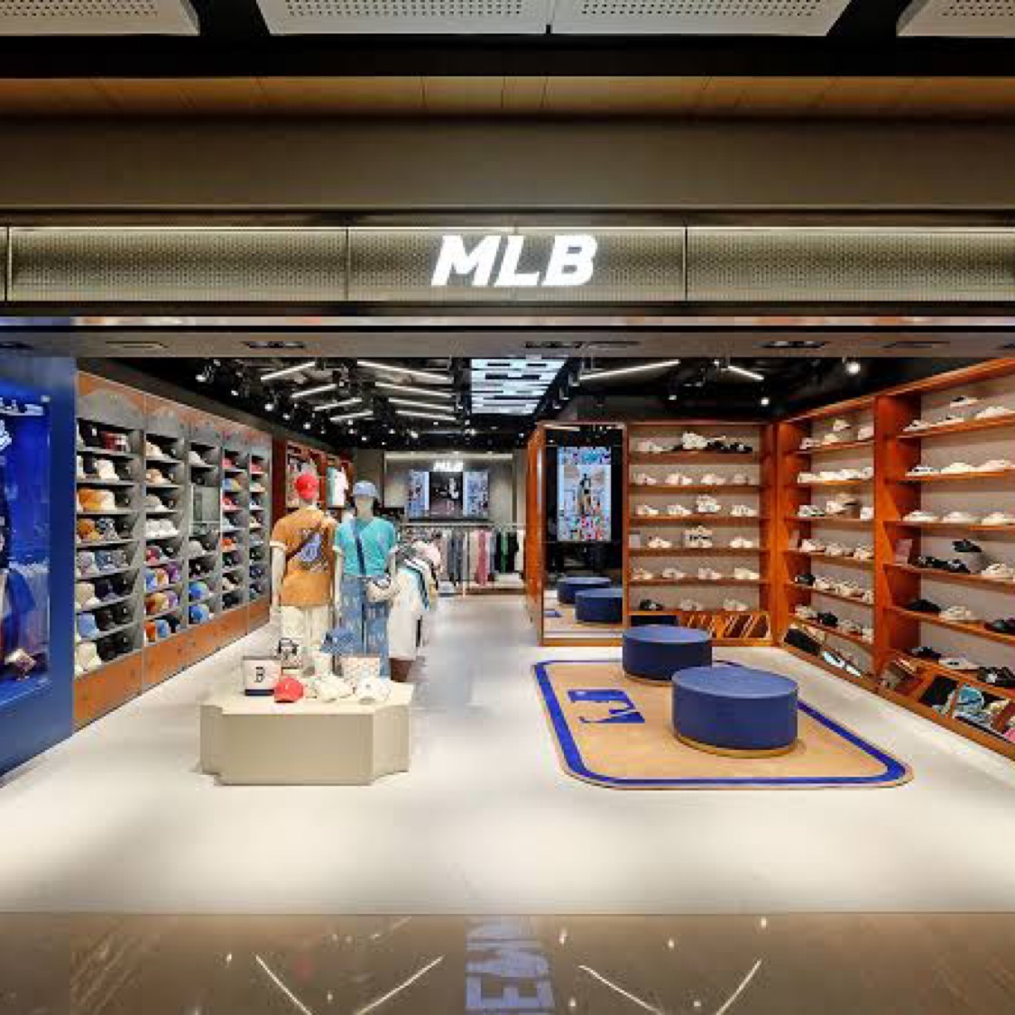 Produk MLB OFFICIAL STORE | Shopee Indonesia