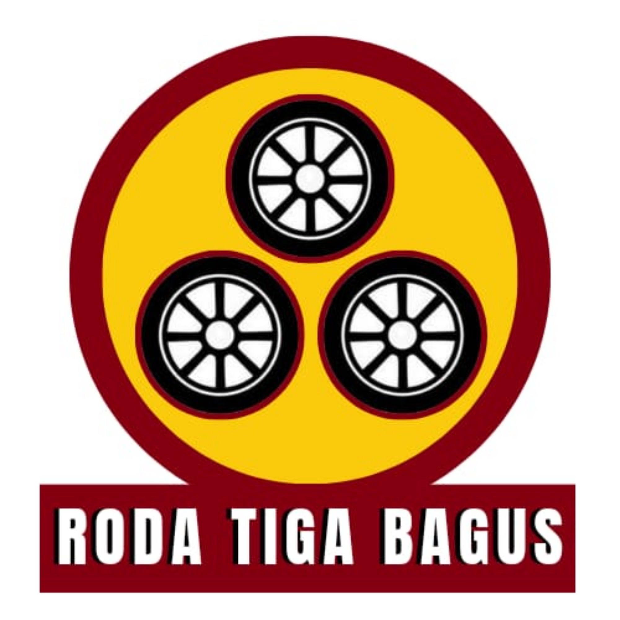 Produk Roda Tiga Bagus | Shopee Indonesia