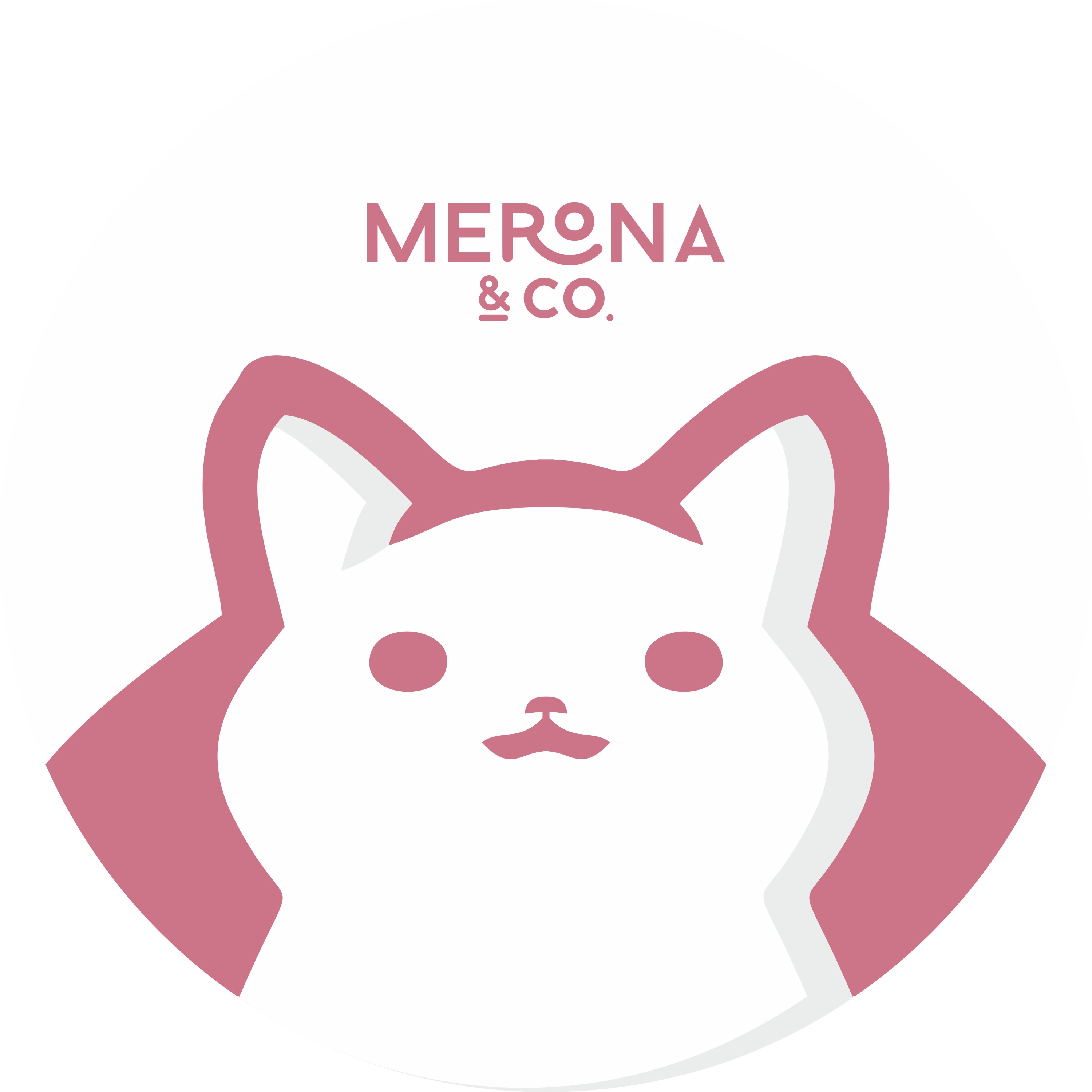 Produk 𝗠𝗘𝗥𝗢𝗡𝗔&𝗖𝗢 Official Shop | Shopee Indonesia