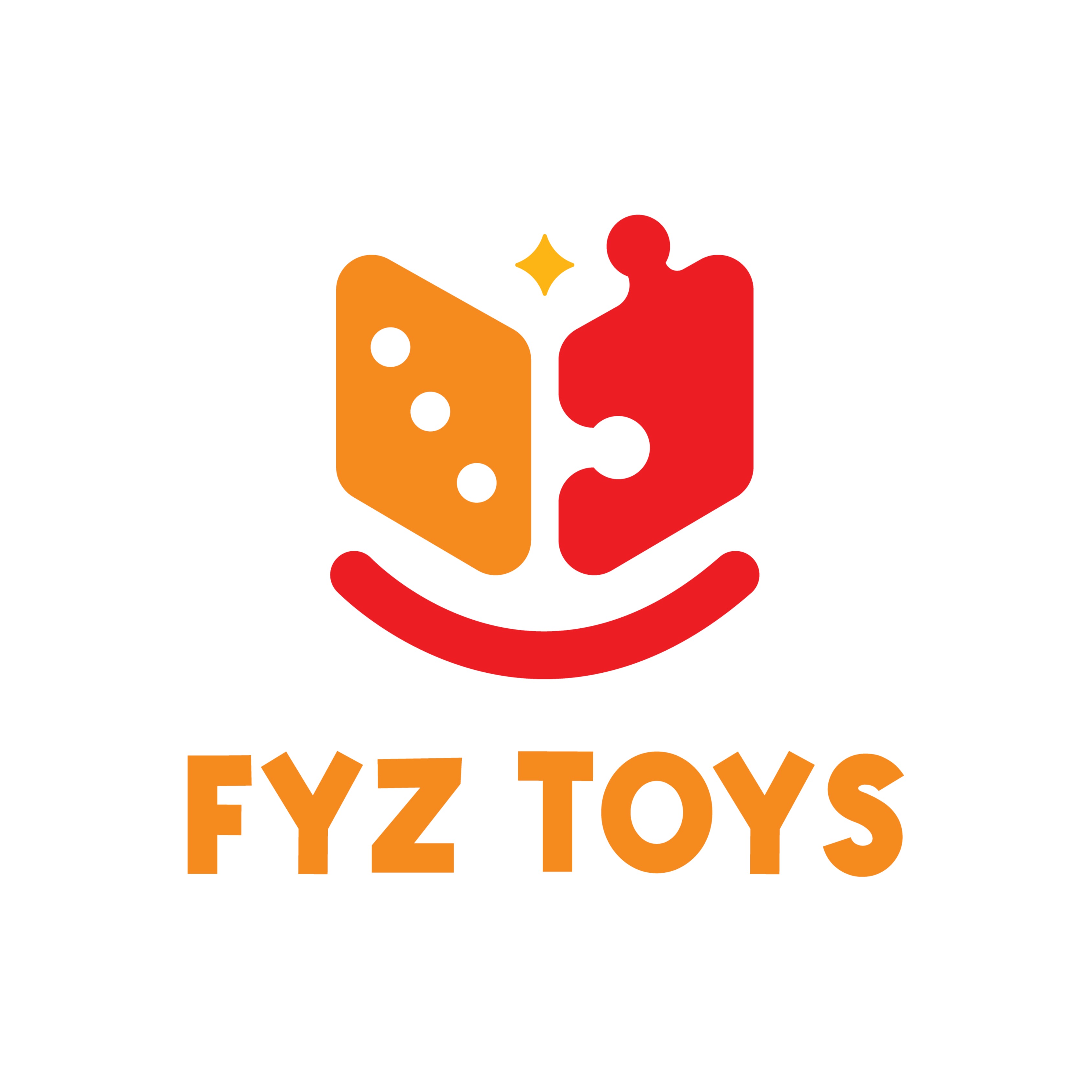 Produk FYZ Toyshop | Shopee Indonesia