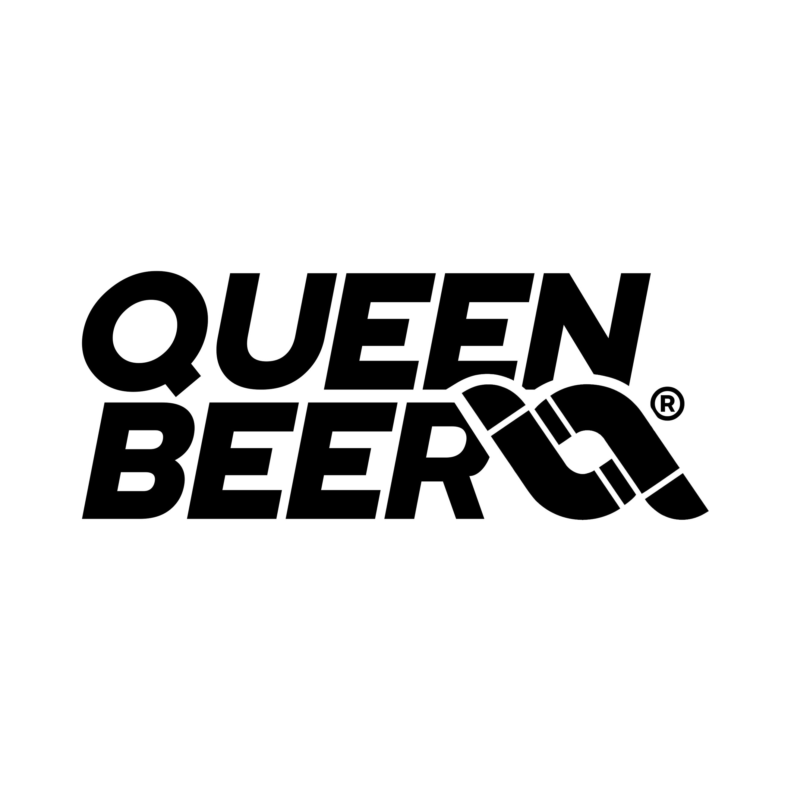 Toko Online QUEENBEER Official Shop | Shopee Indonesia