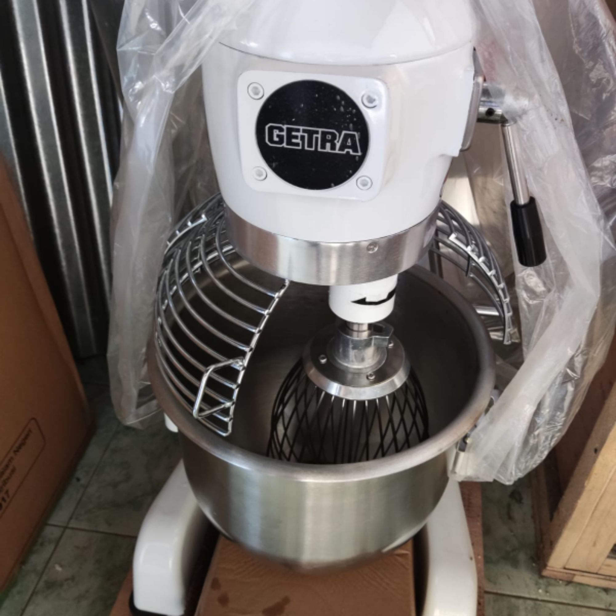 Produk Distributor GEA GETRA | Shopee Indonesia