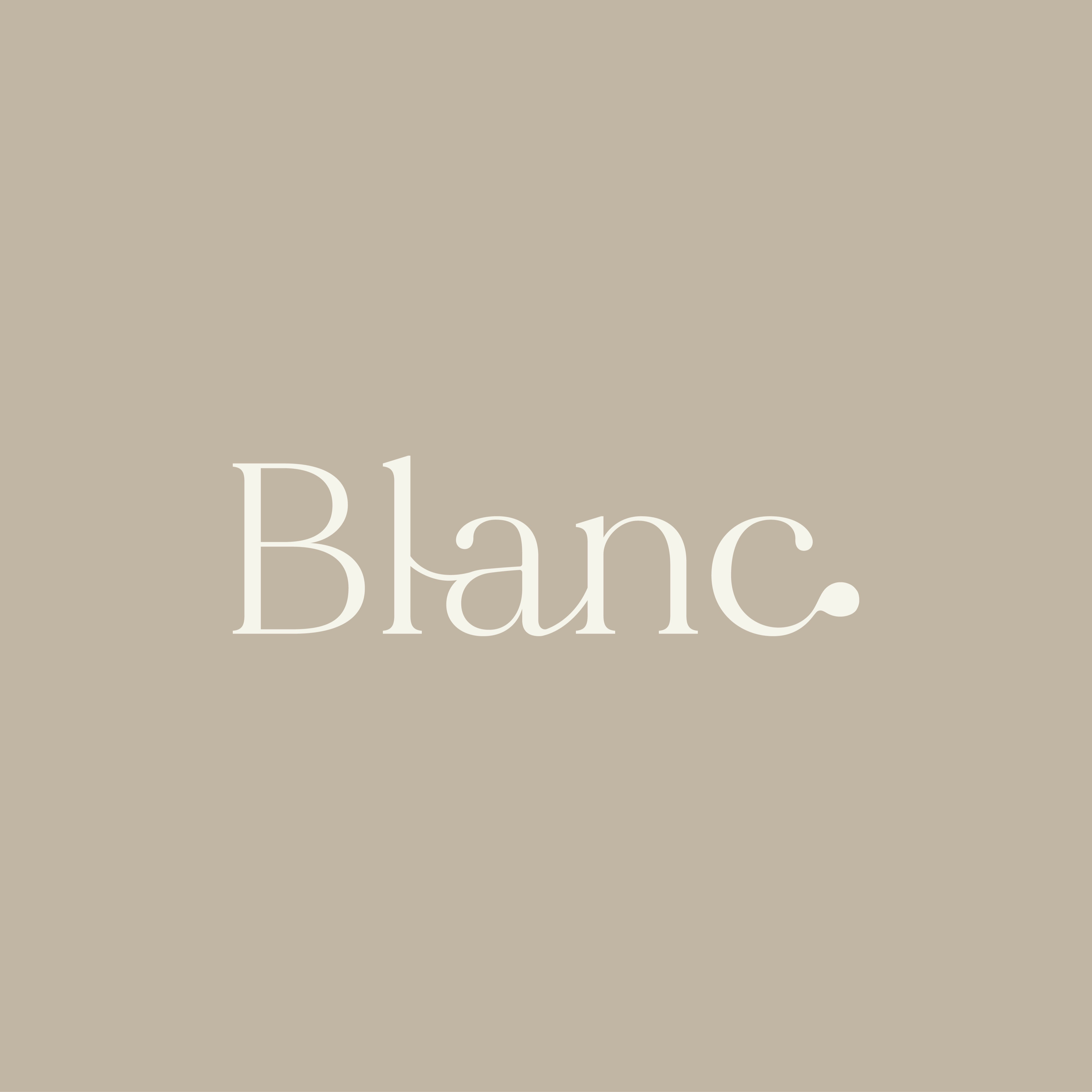Toko Online Blanc Official Shop | Shopee Indonesia