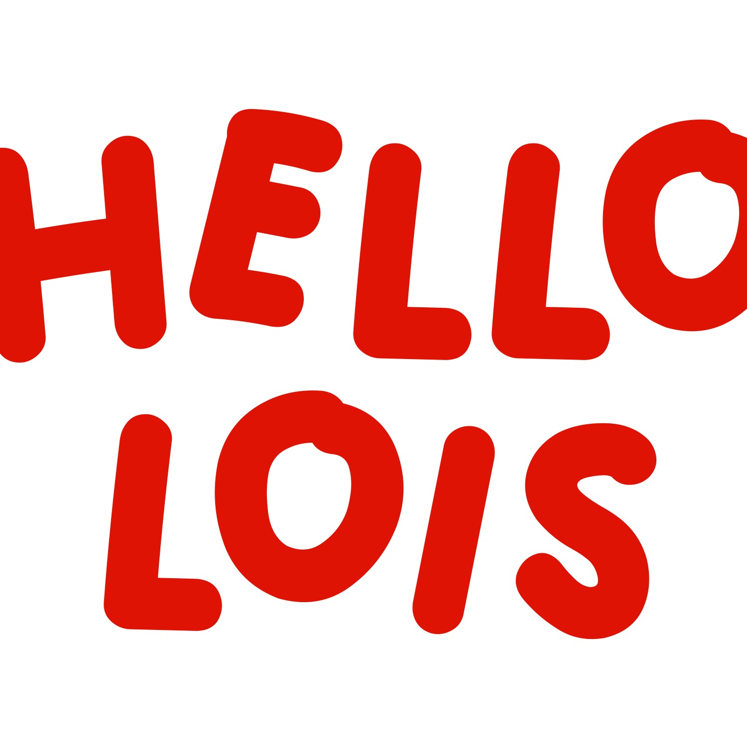 Produk Hello Lois | Shopee Indonesia