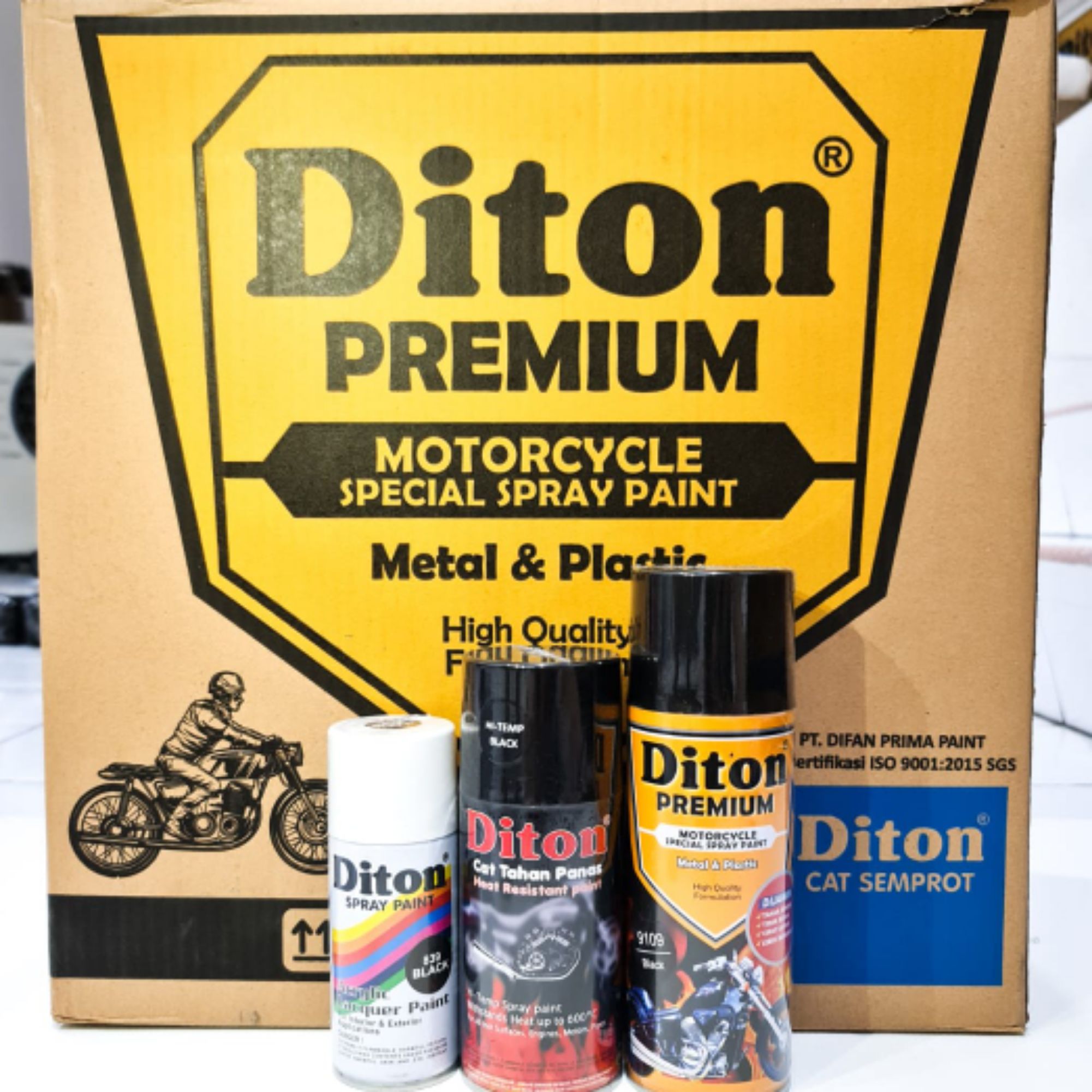 Produk JESS PAINT SHOP | Shopee Indonesia