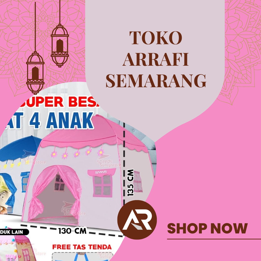 Produk Toko Arrafi Semarang | Shopee Indonesia