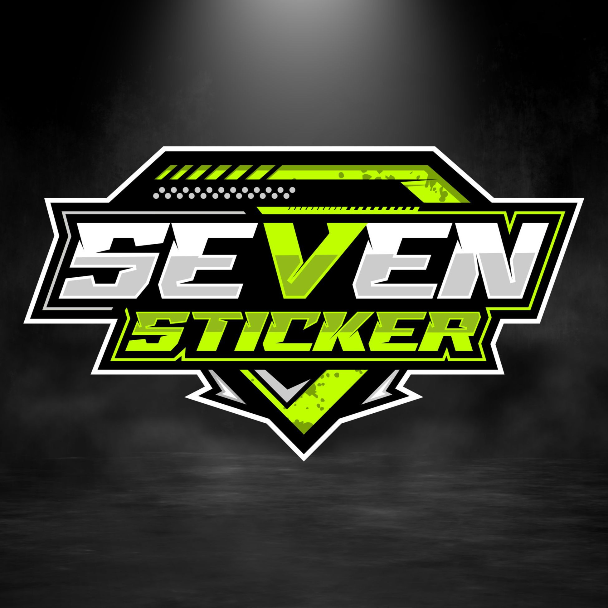 Produk seven_sticker | Shopee Indonesia
