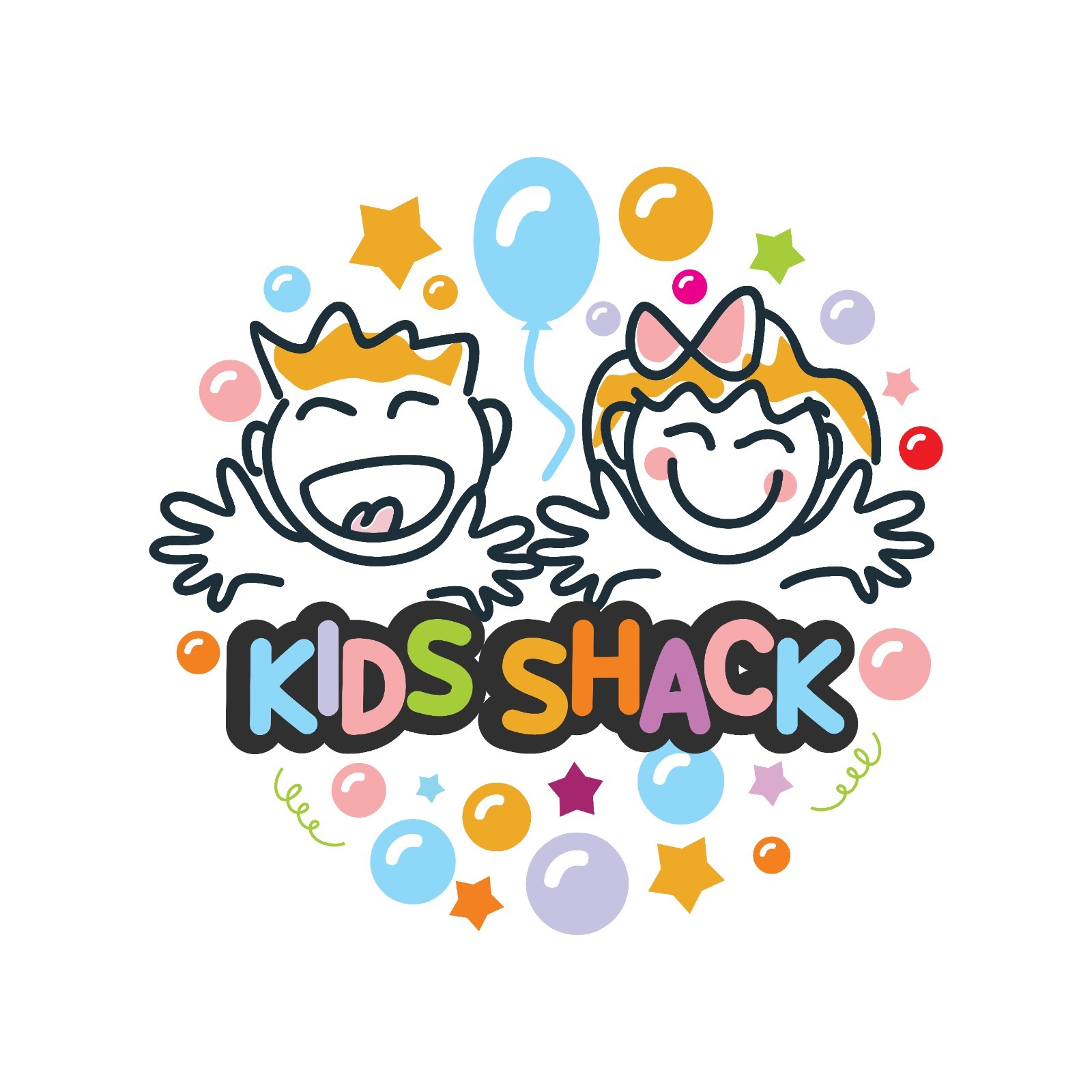 Produk Kids Shack | Shopee Indonesia