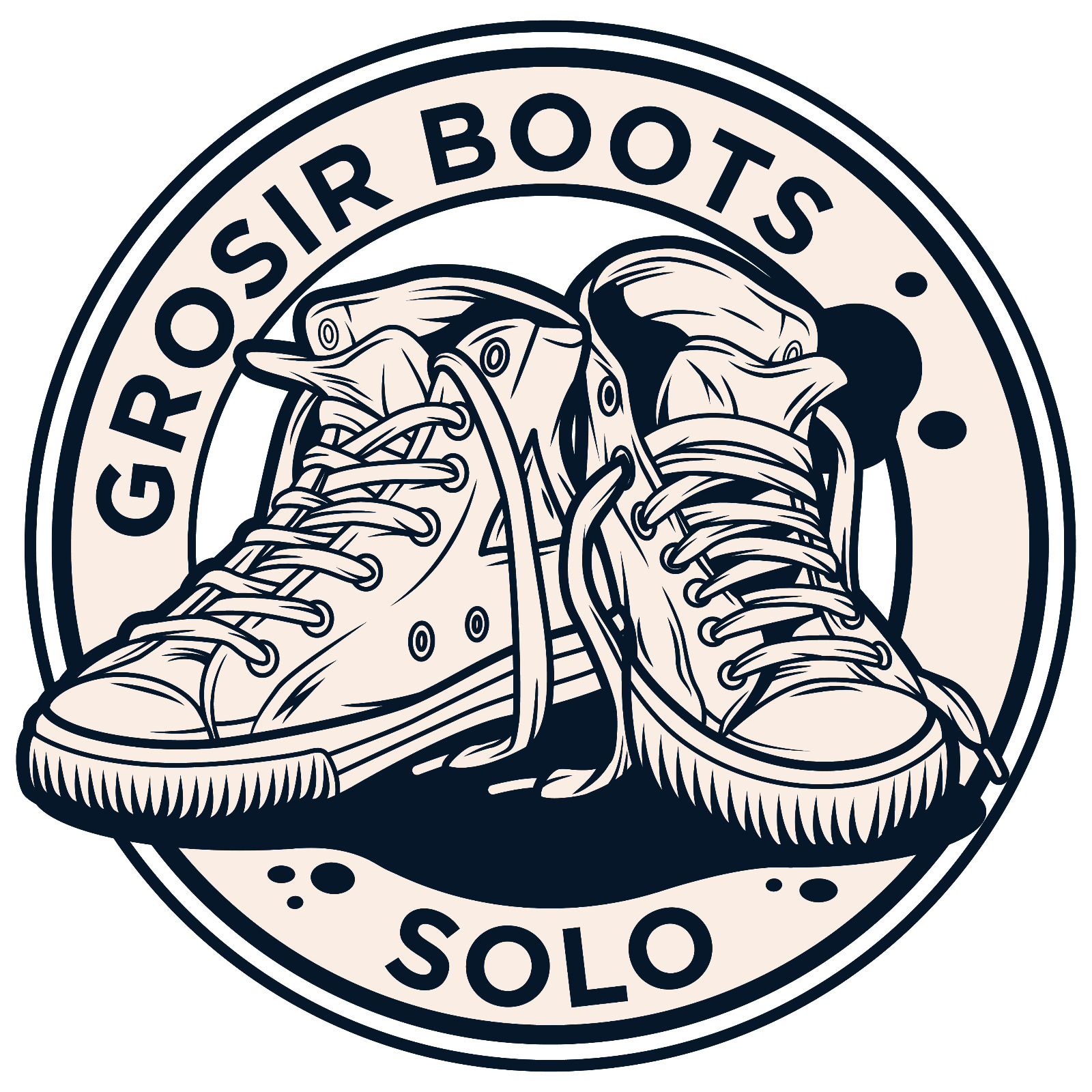 Produk Grosir Boots Solo | Shopee Indonesia