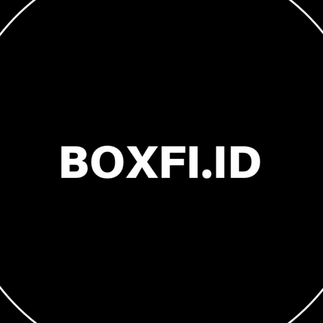 Produk BOXFI.ID | Shopee Indonesia