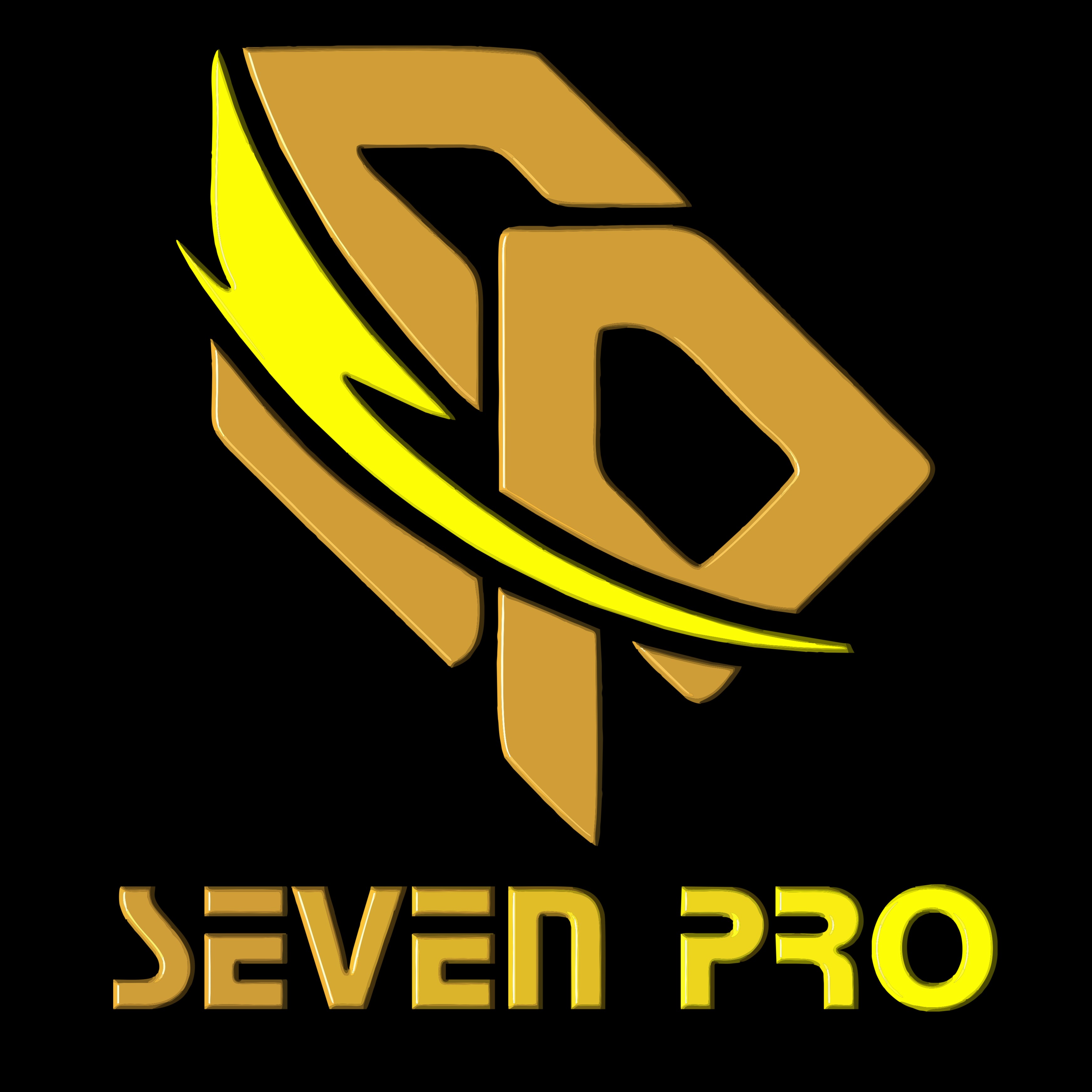 Produk SEVEN PRO OFFICIAL 1 | Shopee Indonesia