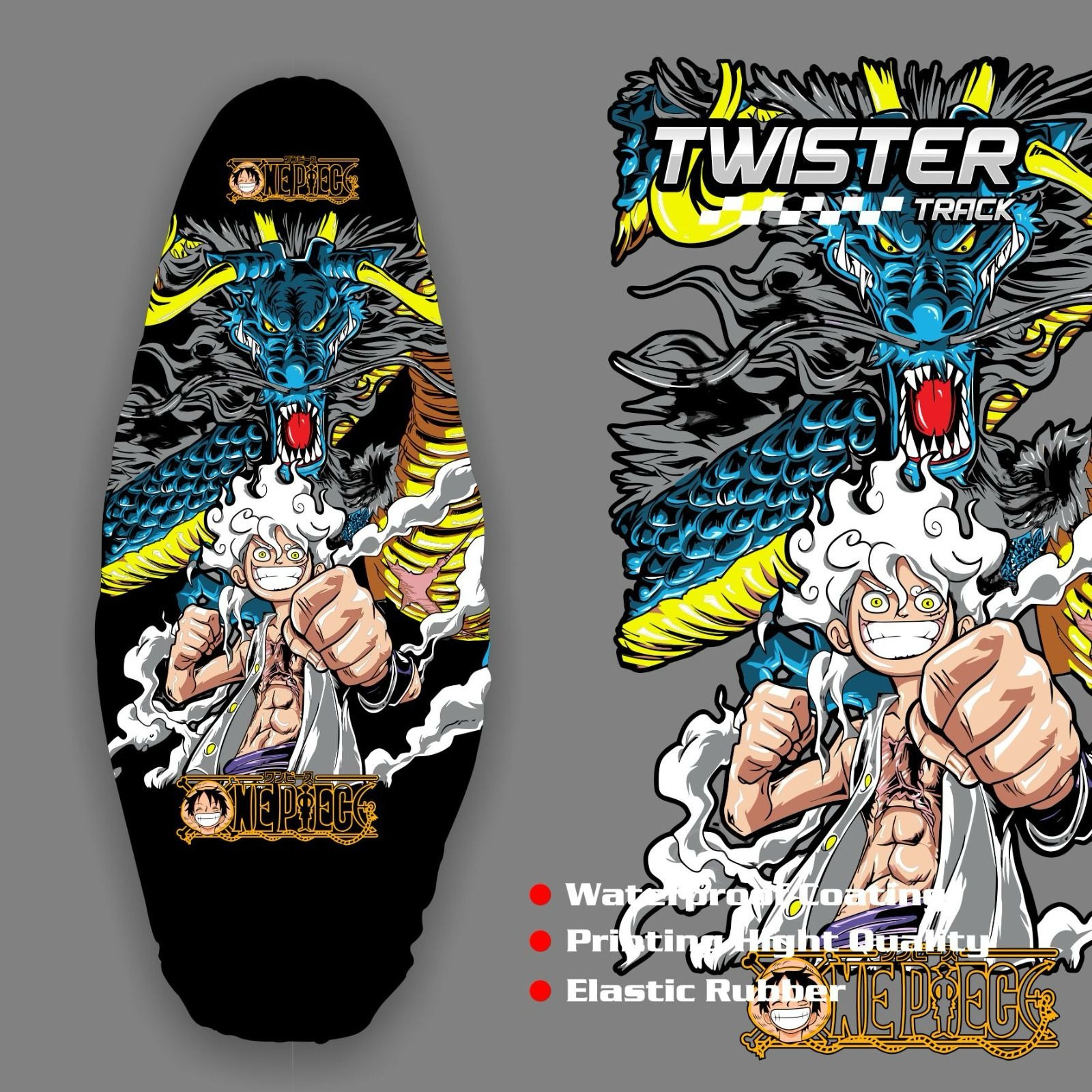 Produk TWISTER ELSWARE OFFICIAL | Shopee Indonesia