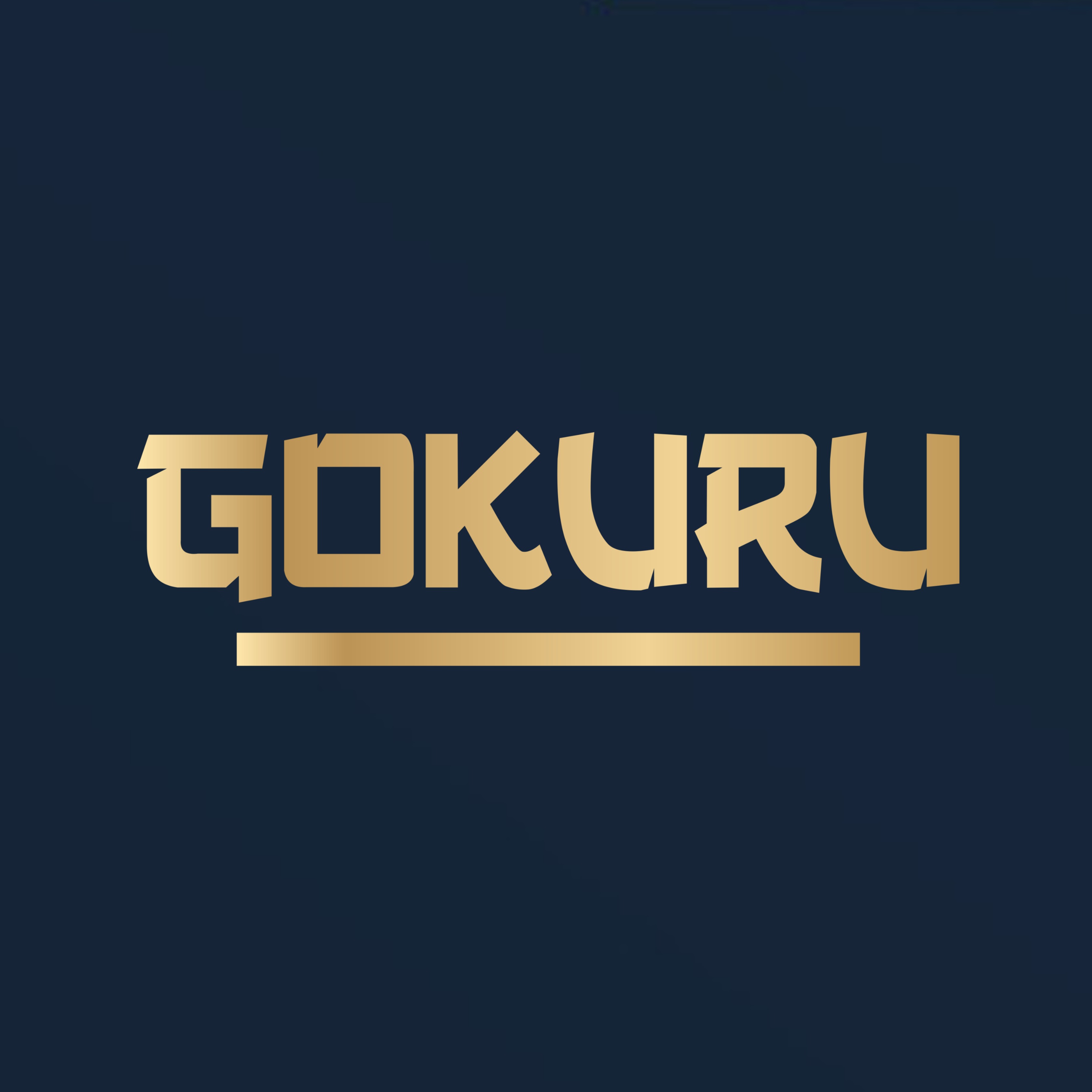 Produk GOKURU Indonesia | Shopee Indonesia