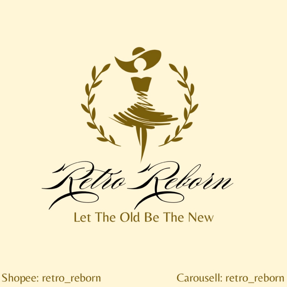 Produk Retro Reborn | Shopee Indonesia