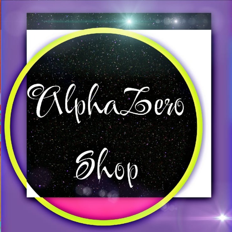 Produk AlphaZero Shop | Shopee Indonesia
