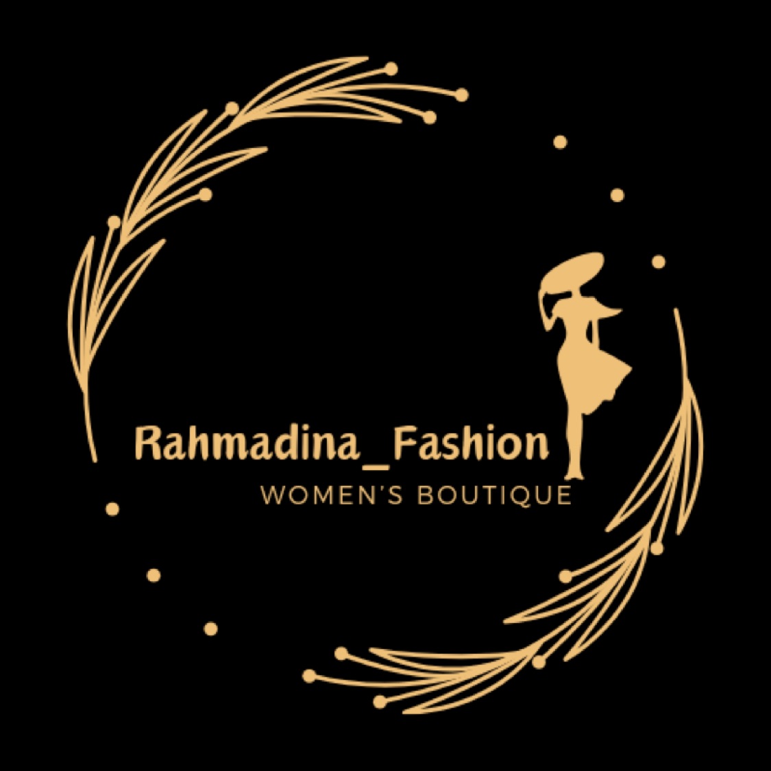 Produk Rahmadina_Fashion | Shopee Indonesia