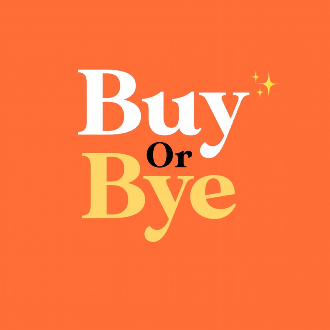 Produk Buy Or Bye Aksesoris | Shopee Indonesia