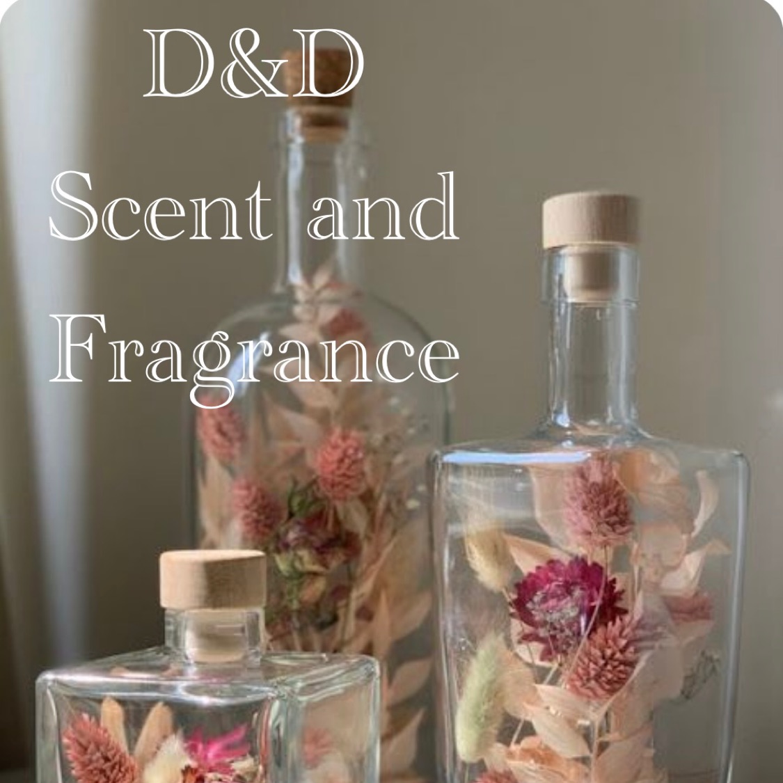 Produk D&D Scent and Fragrance | Shopee Indonesia