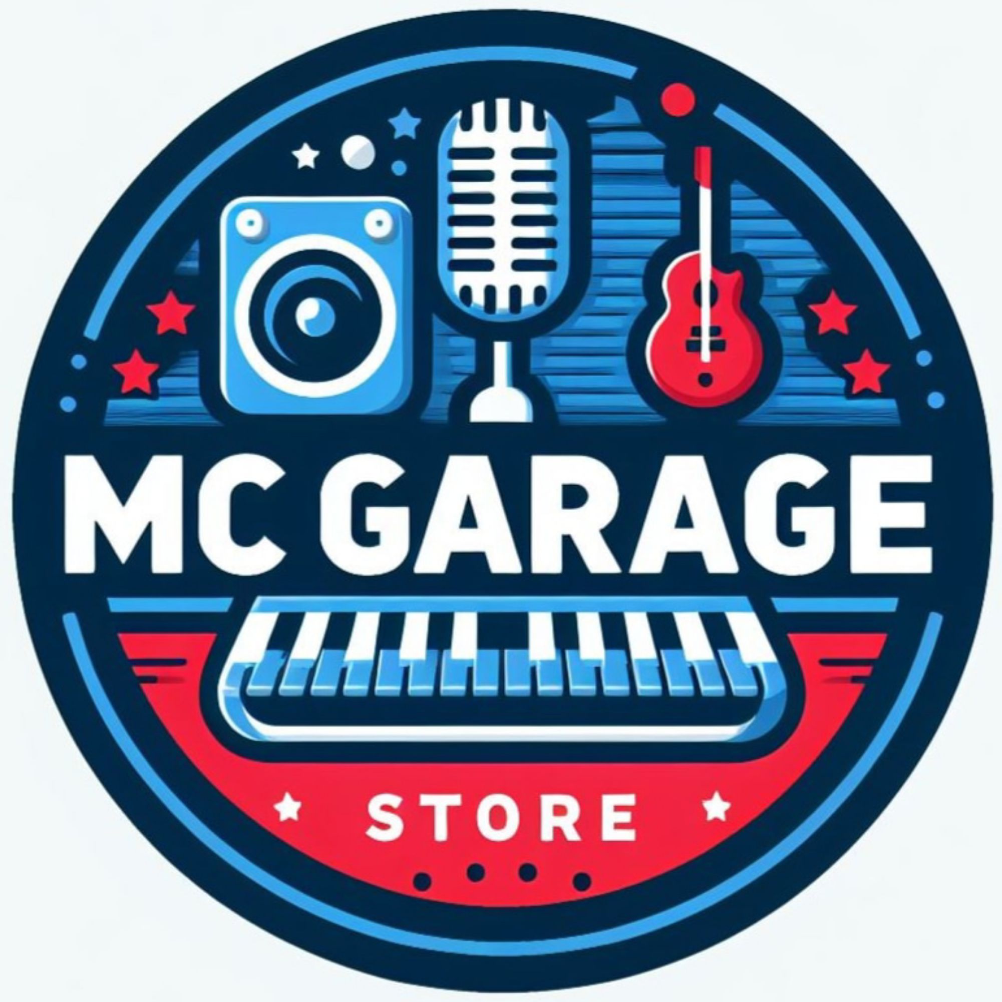 Produk Mc Garage Store | Shopee Indonesia