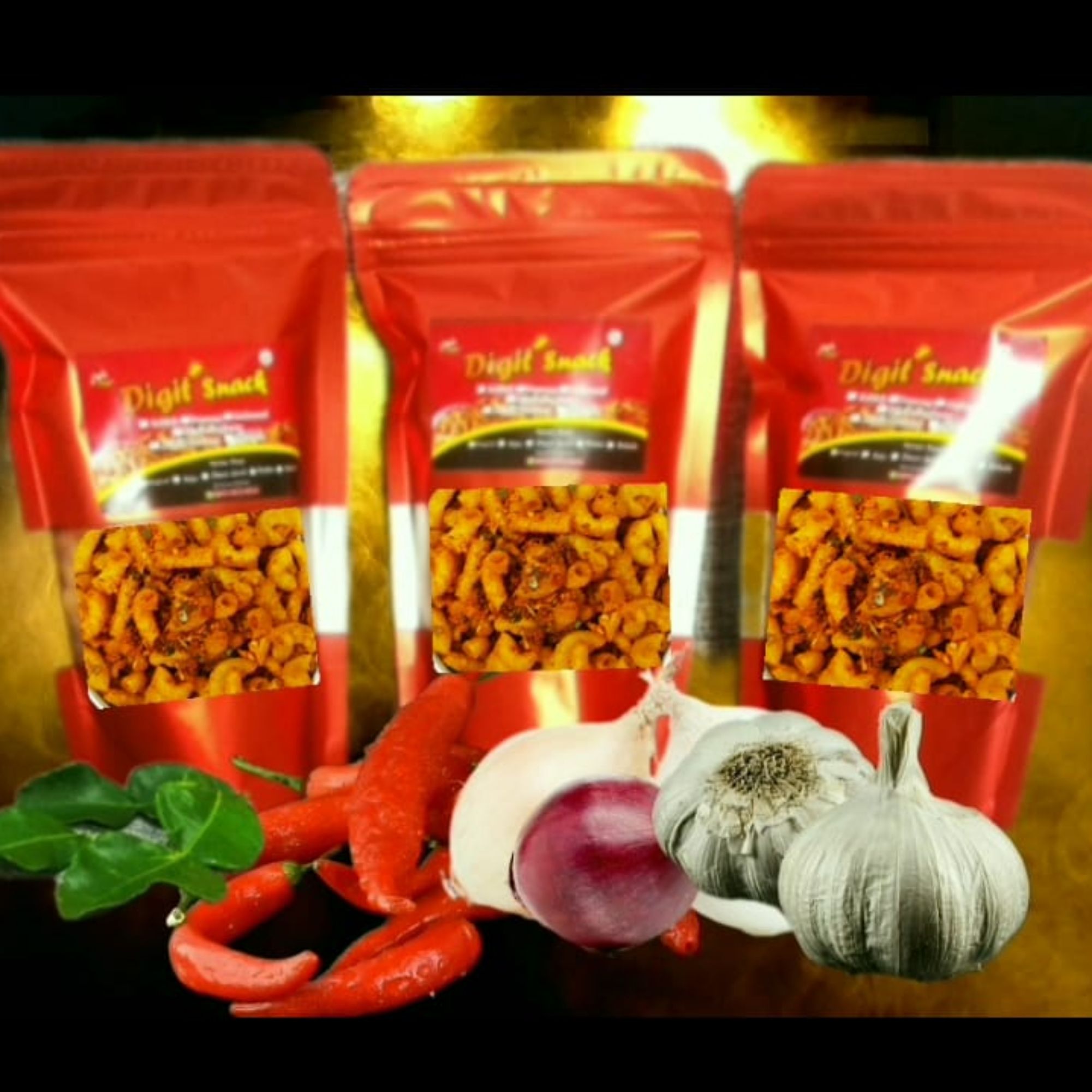 Produk Snack Asli Dari Bandung | Shopee Indonesia