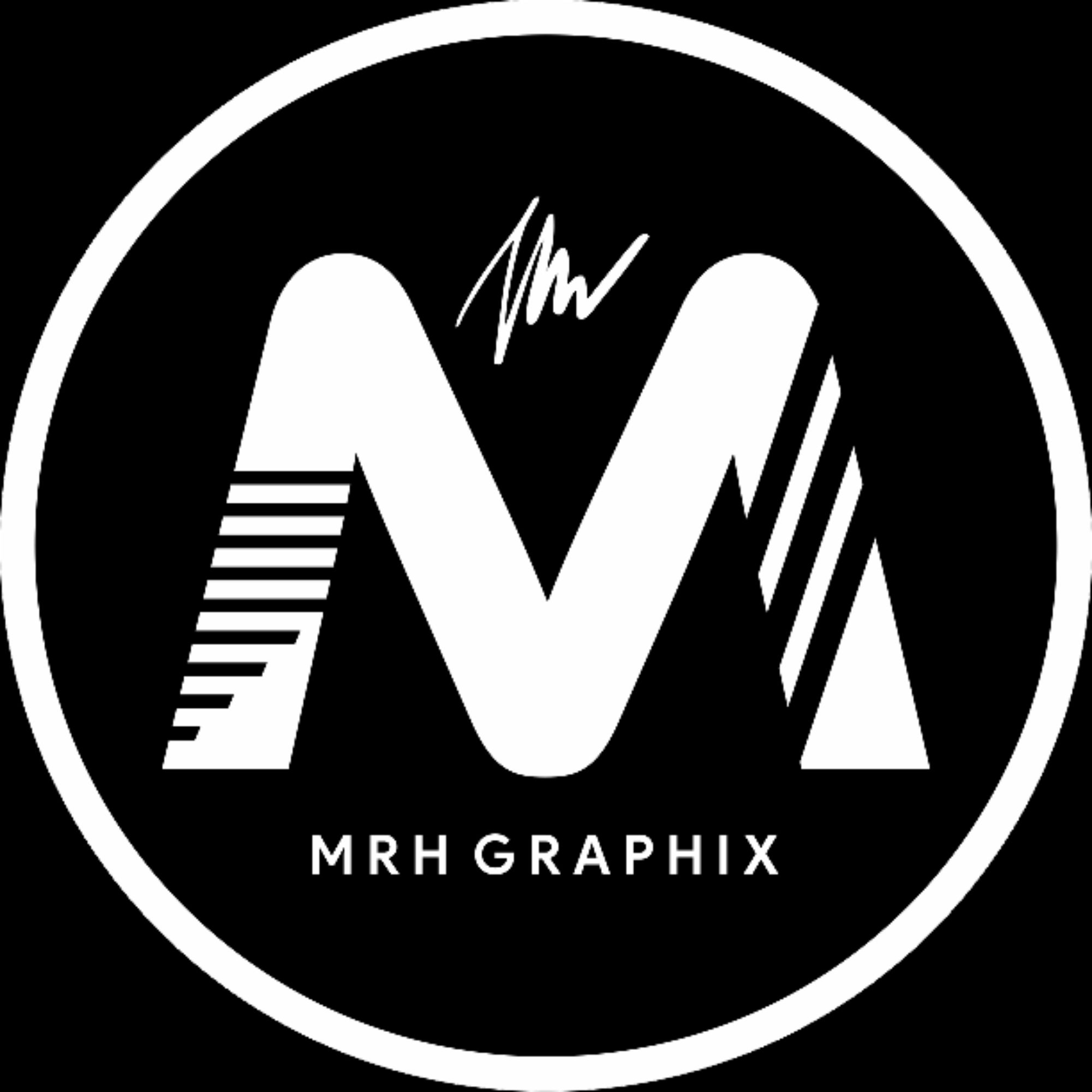 Produk MRH GRAPHIX | Shopee Indonesia