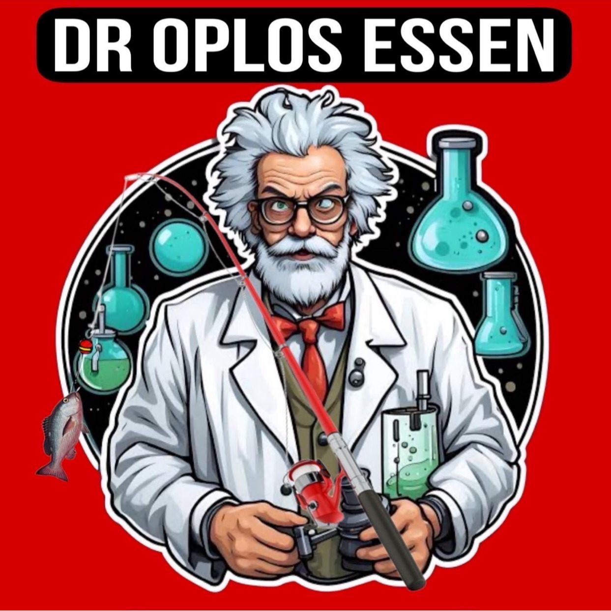 Produk Dokter Oplos Essen Official | Shopee Indonesia