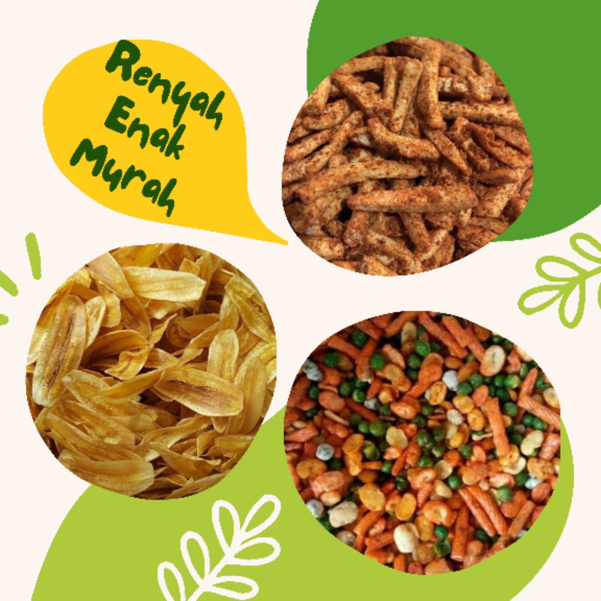 Produk DNY RAYEN CEMILAN | Shopee Indonesia