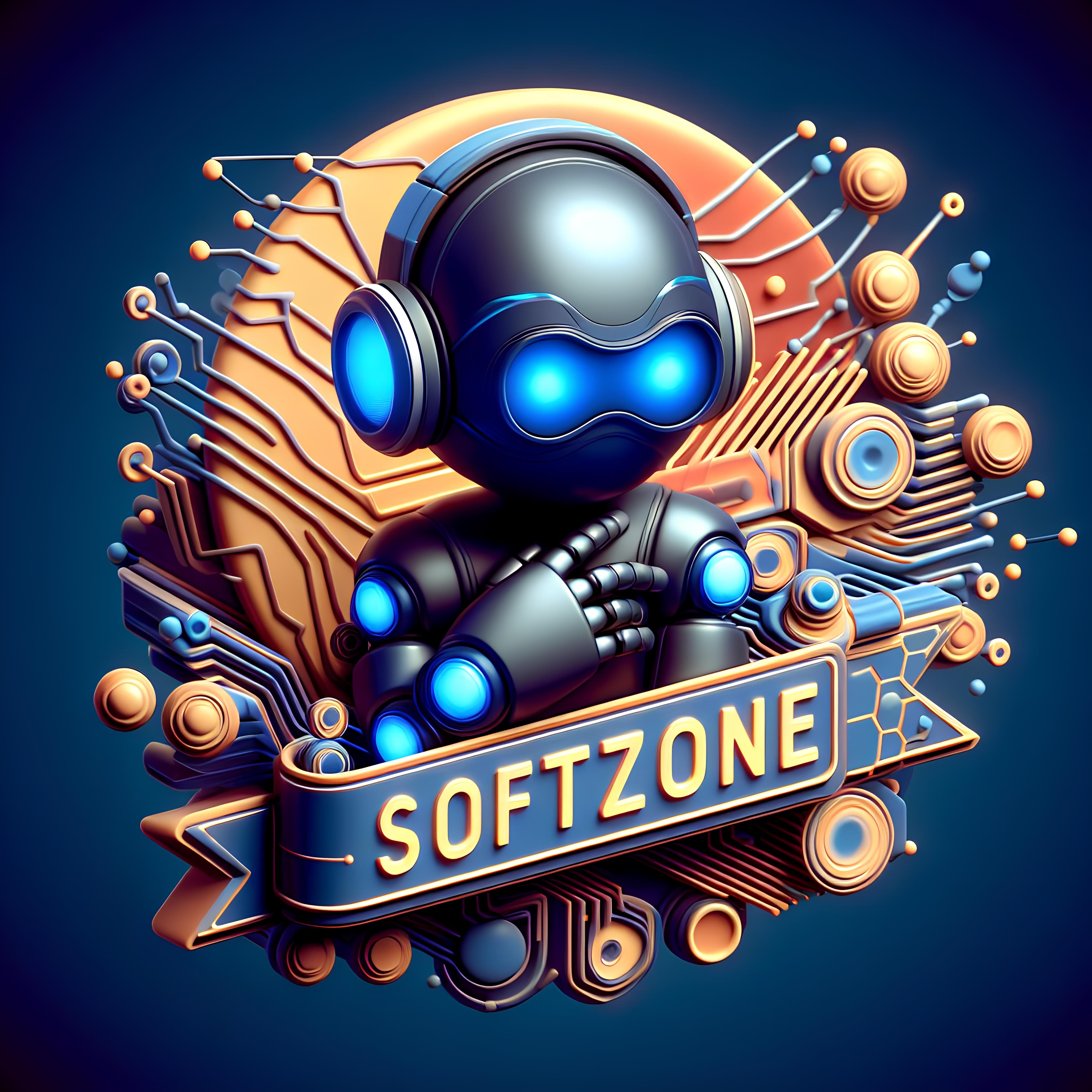 Produk SoftZone AI | Shopee Indonesia