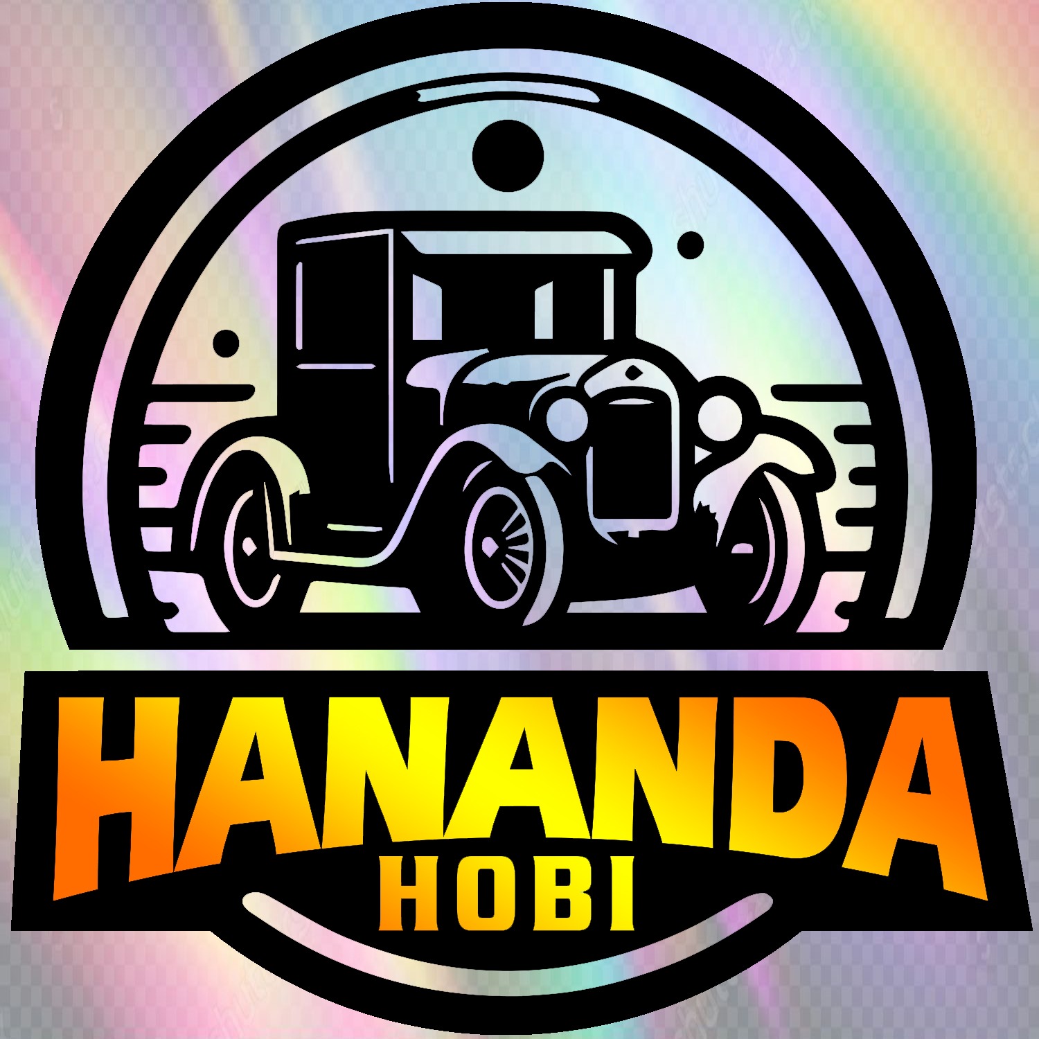 Produk Hananda Hobi | Shopee Indonesia