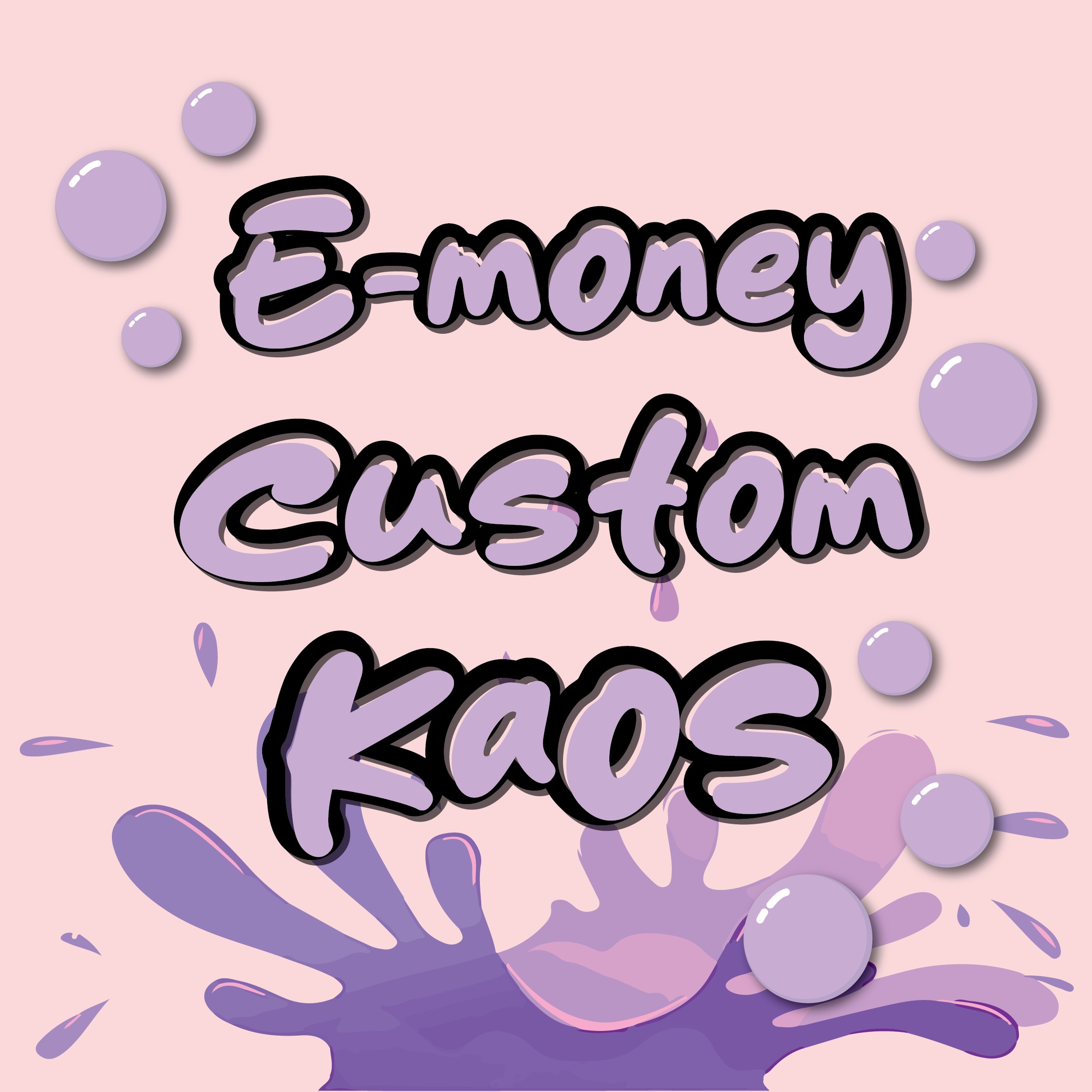 Produk Emoney Custom Kaos | Shopee Indonesia