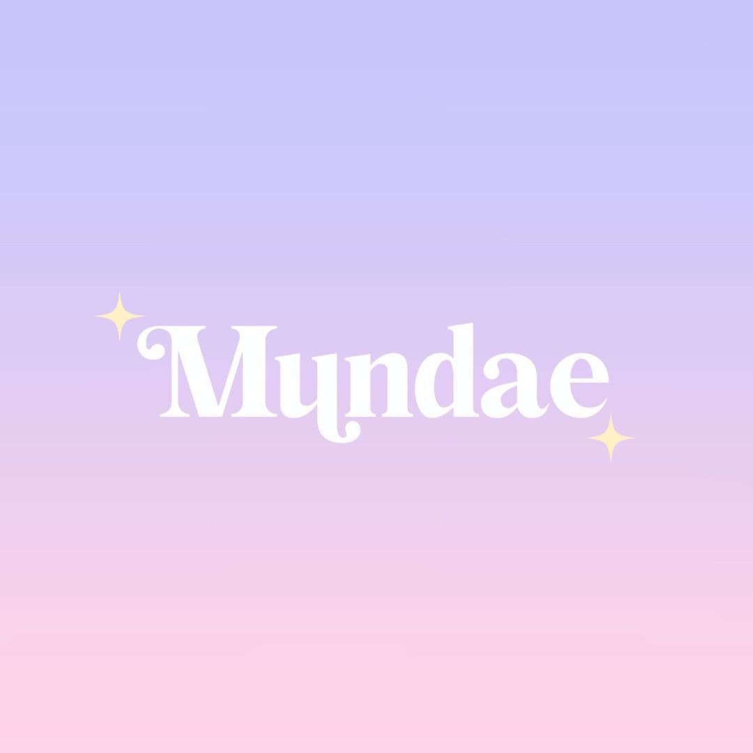 Produk Mundae Beauty Haul | Shopee Indonesia