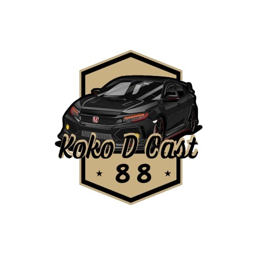 Produk Koko D Cast | Shopee Indonesia