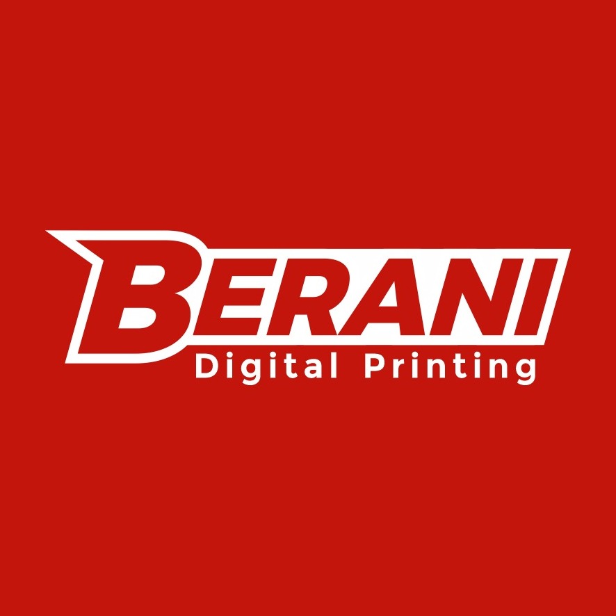 Produk BERANI Digital Printing | Shopee Indonesia
