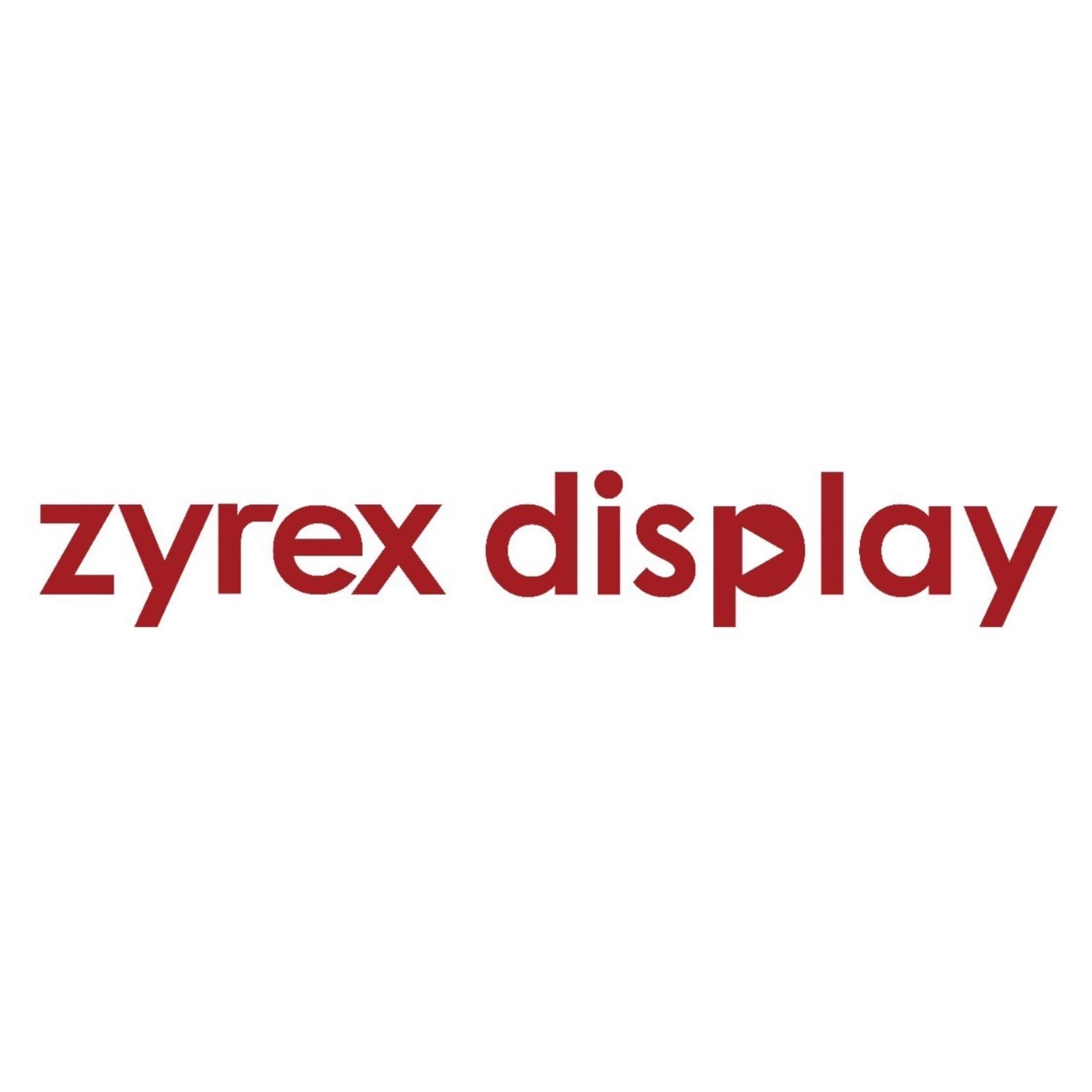 Toko Online Zyrex Display Official Store | Shopee Indonesia