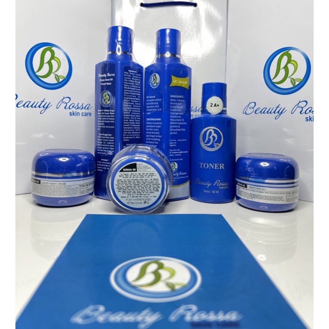 Produk BeautyRossa_Malang | Shopee Indonesia